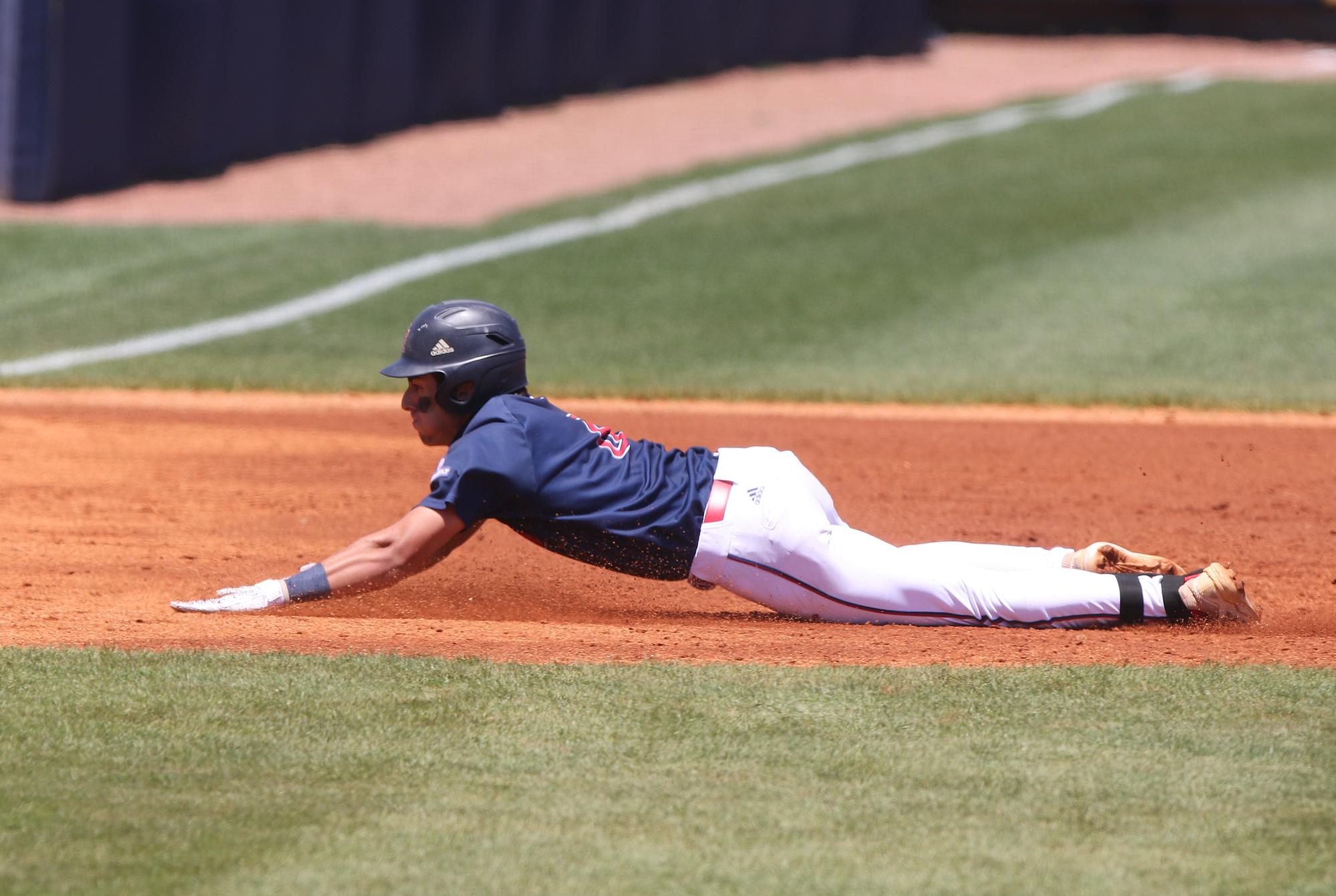 Louisiana at South Alabama baseball - al.com