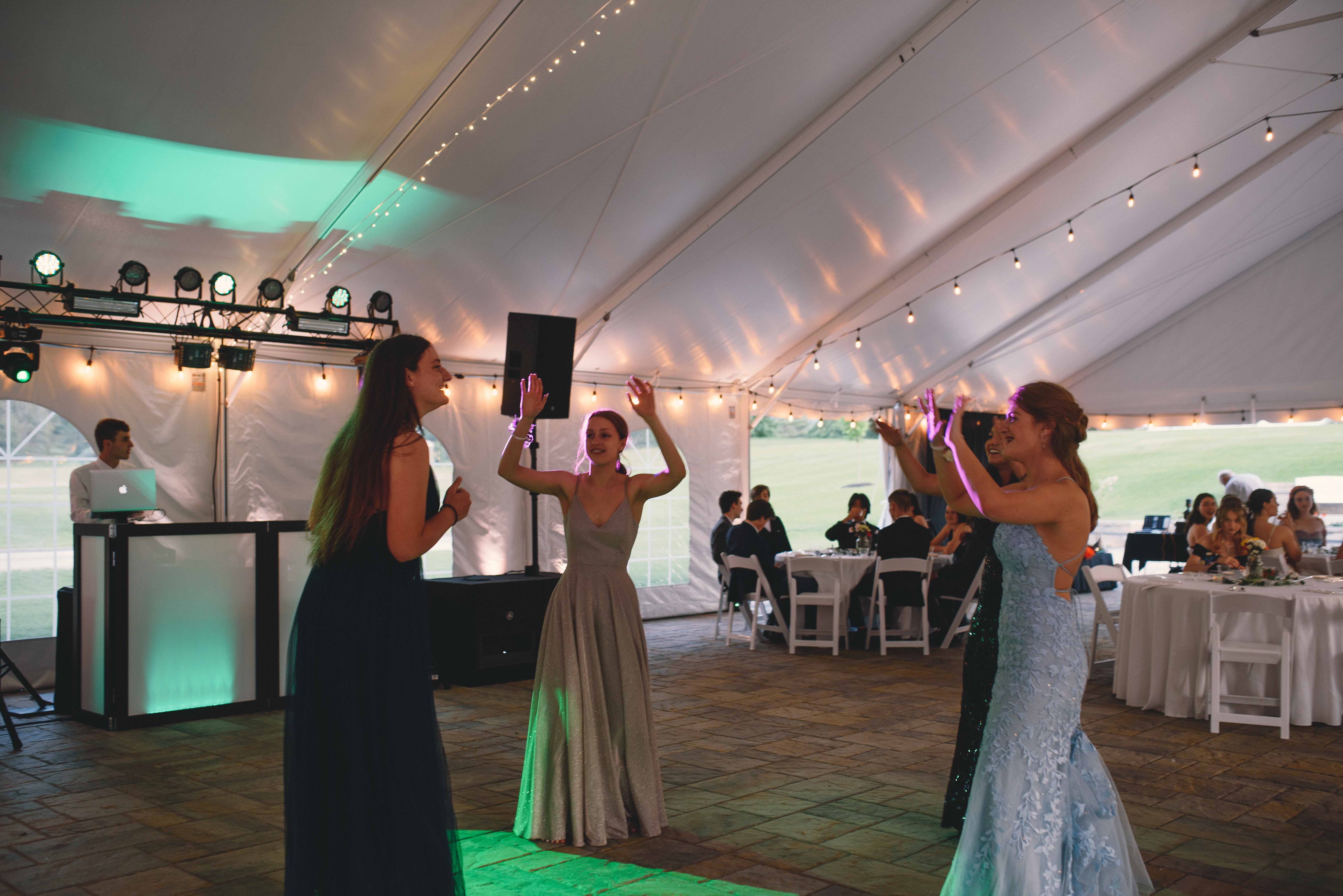 2021 Prom Photos: Pioneer Valley Regional School Prom At Northfield ...
