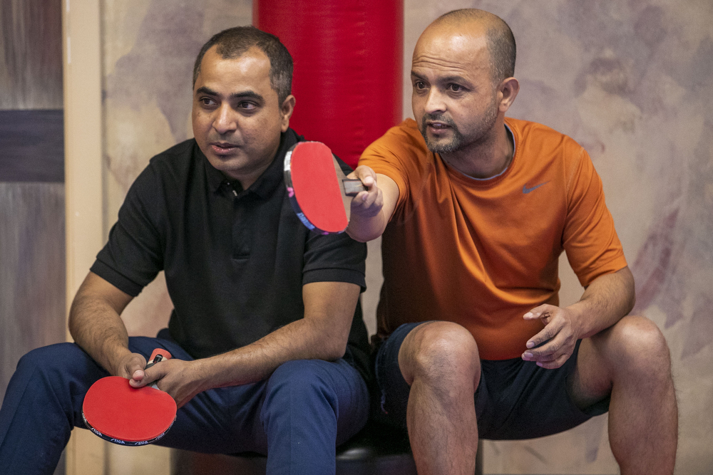 Bhutanese community thrives after making Harrisburg home - pennlive.com