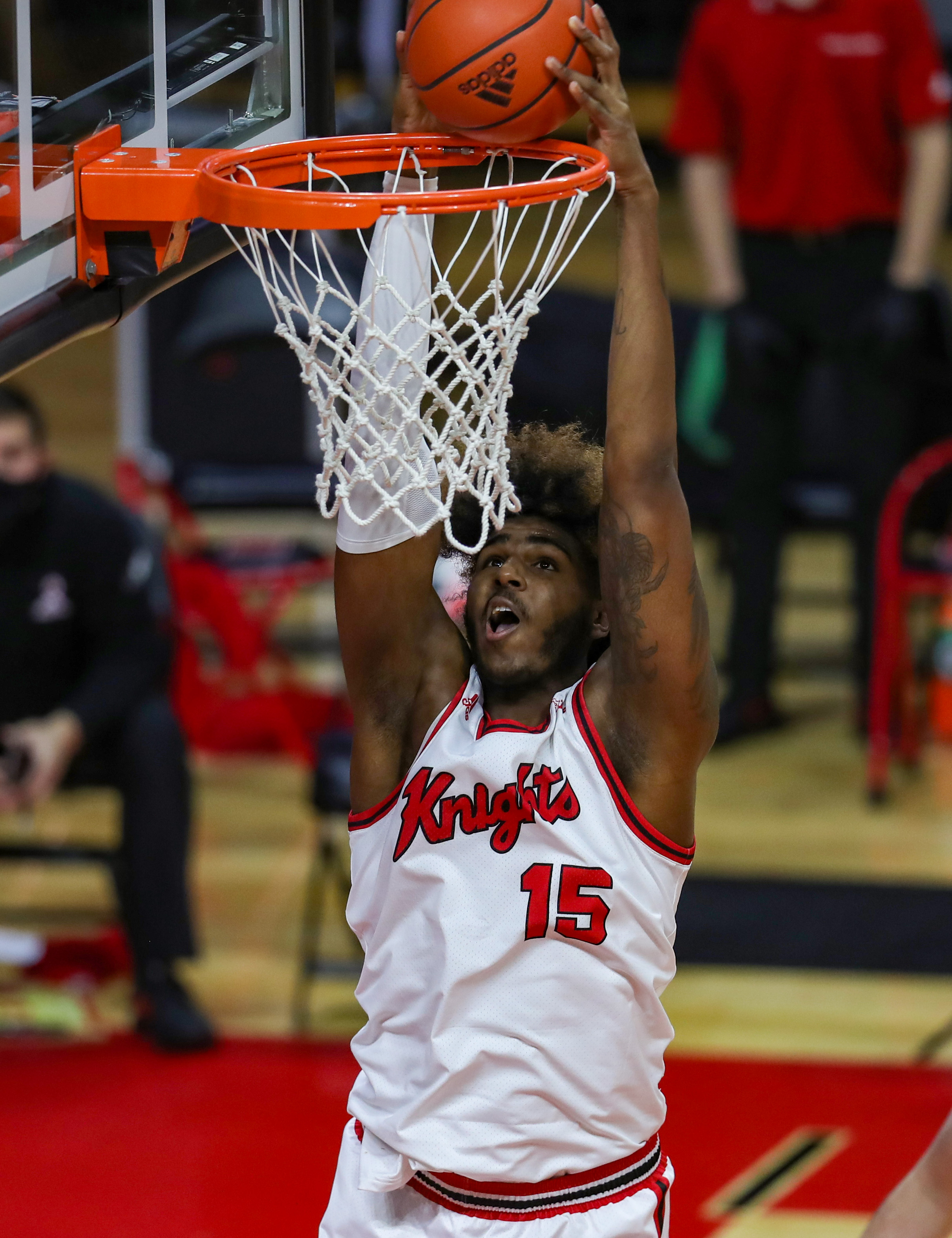 Rutgers defeats Syracuse, 79-69, NCAA men's basketball - nj.com