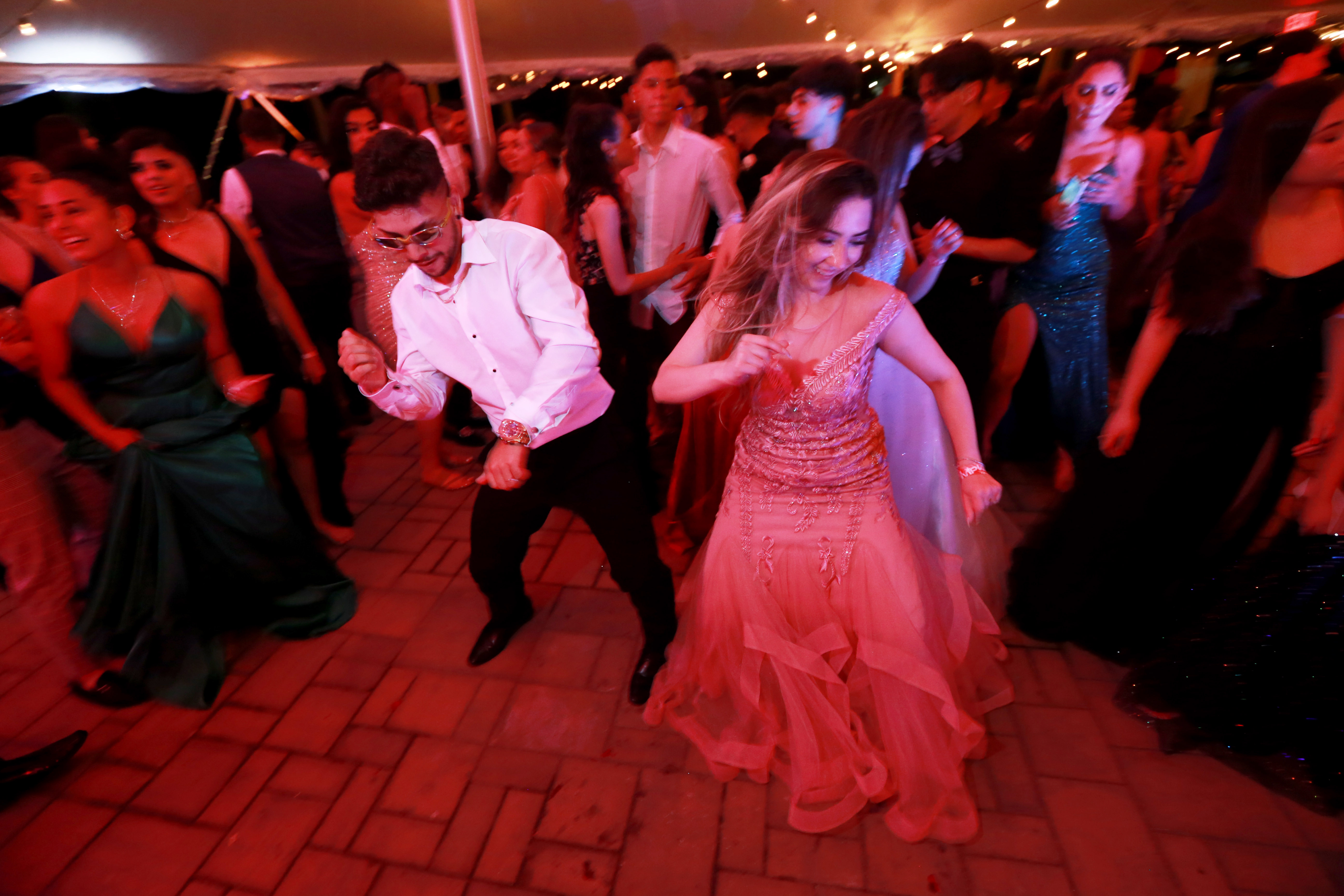 Eastern High School prom - nj.com