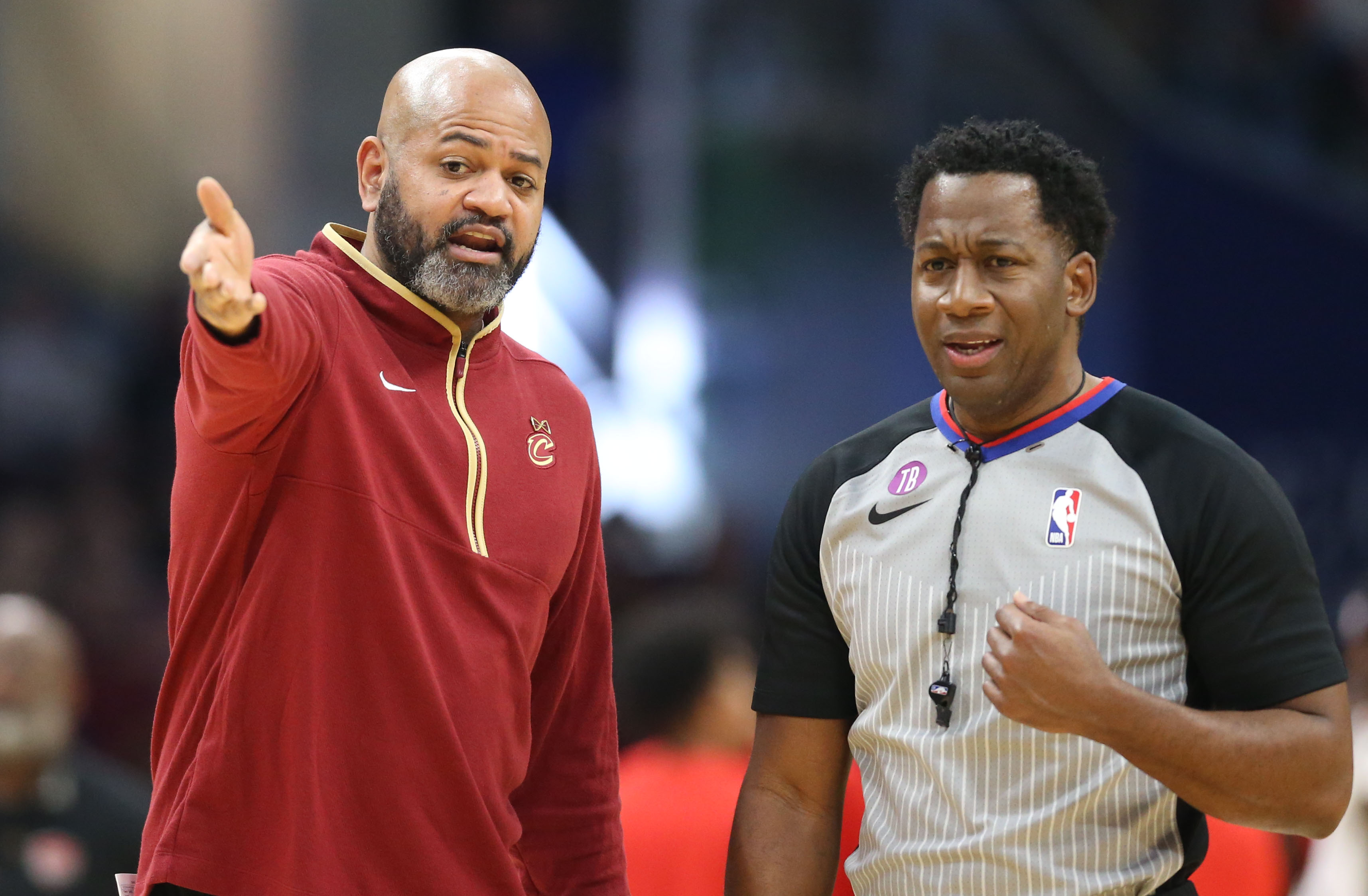 Cleveland Cavaliers vs. Toronto Raptors, December 23, 2022 - cleveland.com