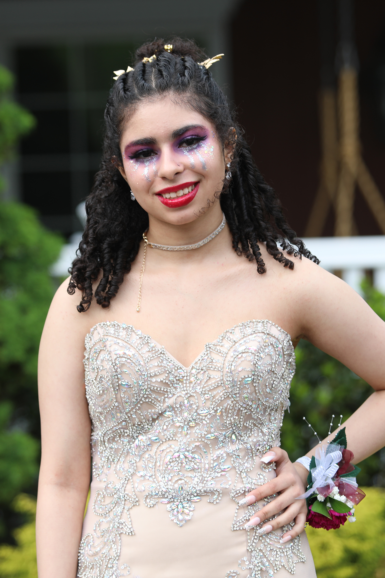 2022 Prom Photos: Smith Vocational and Agricultural High School Prom at ...