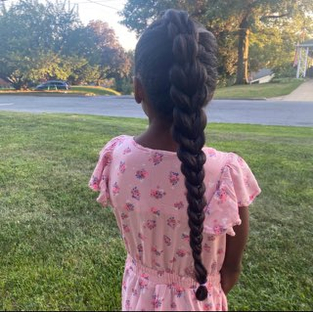 Parents file lawsuit after teacher cuts Black girl’s hair in class ...