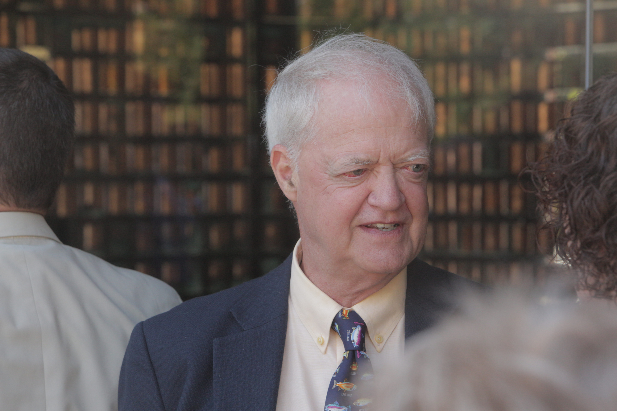 Peter Courtney - oregonlive.com