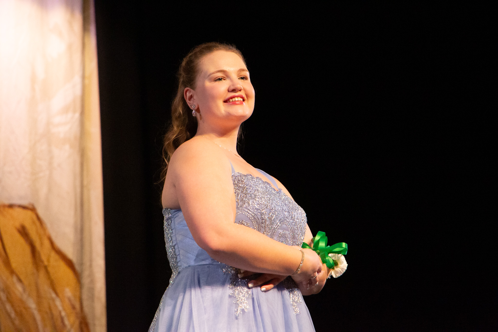 2025 Grand Colleen pageant at Holyoke High School (Photos) - masslive.com
