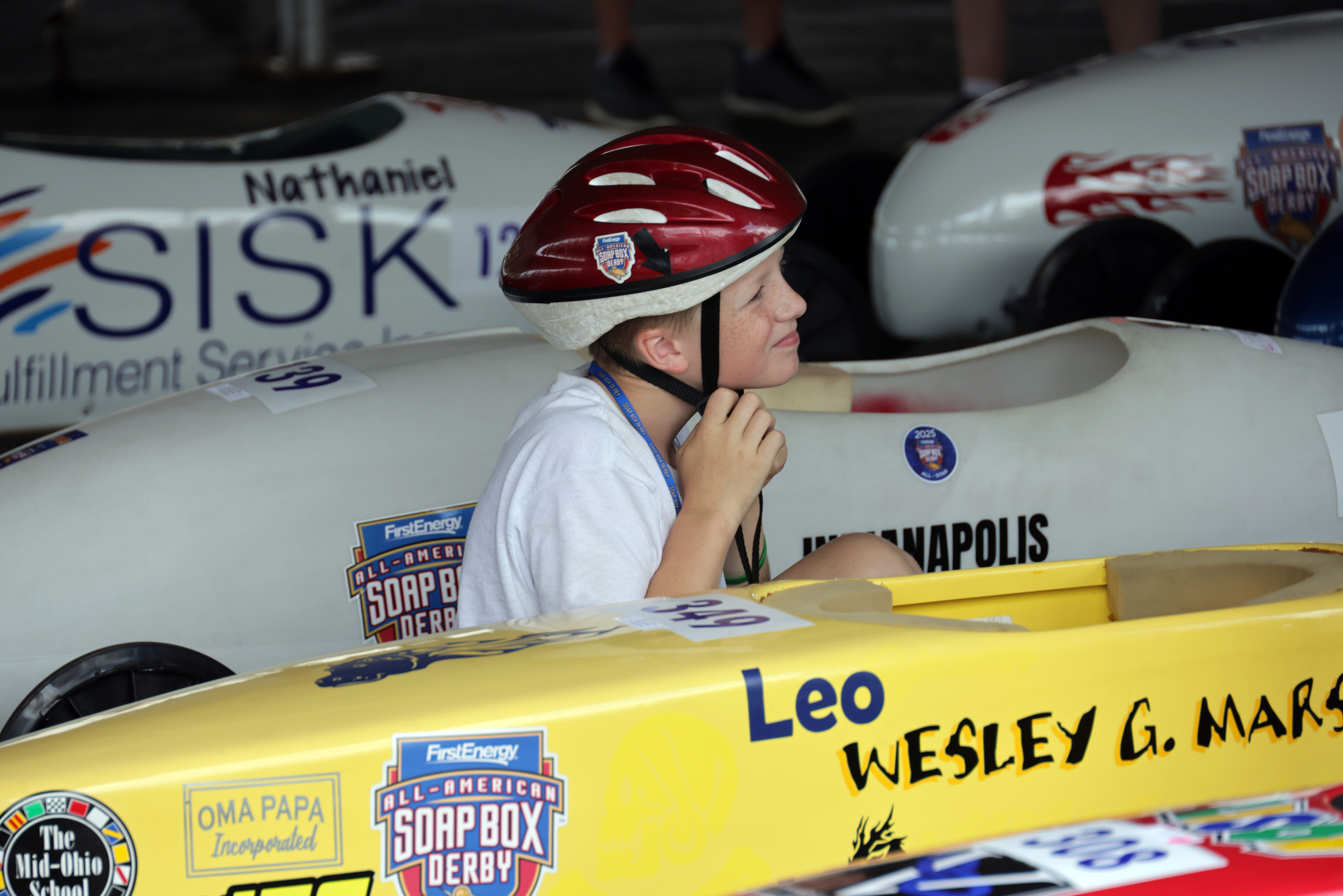 87th All-American Soap Box Derby - cleveland.com