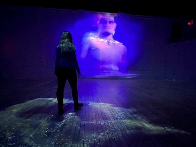 ‘Disney Animation: Immersive Experience’ in Detroit - mlive.com