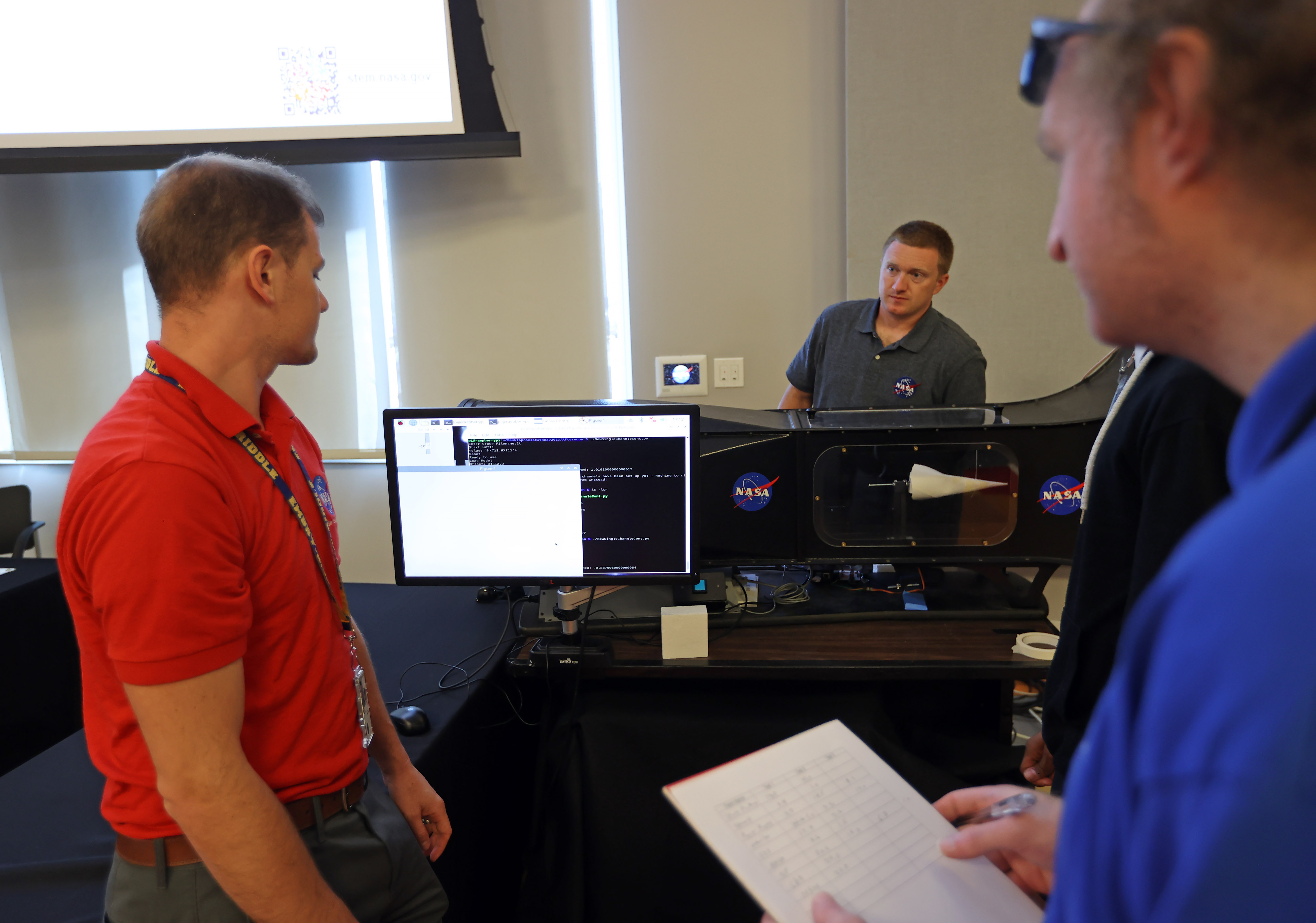 NASA Glenn’s STEM Aviation Day, August 29, 2023 - cleveland.com