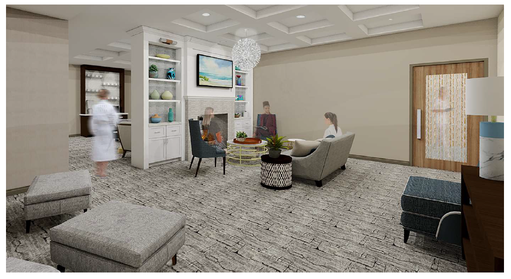 Spectrum Health opening new Women's Health and Wellness Center - mlive.com