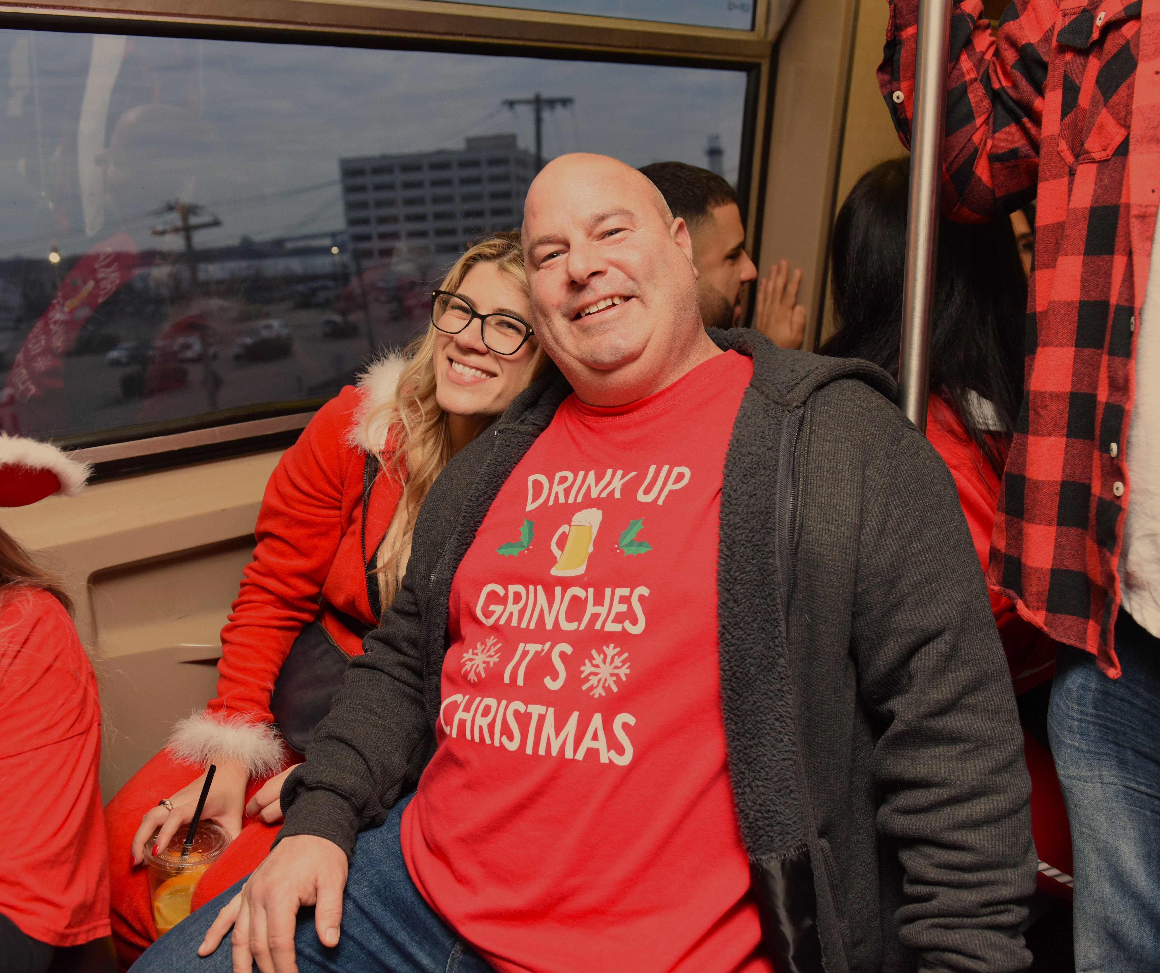 Santa Con Staten Island - silive.com