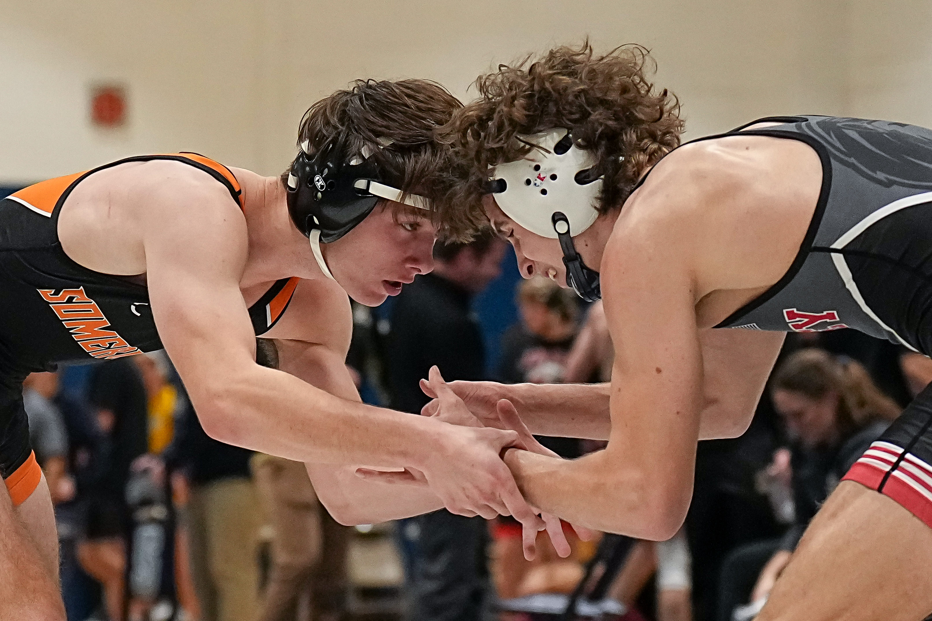 Boys Wrestling: Walter Woods Holiday Tournament on December 30, 2022 ...