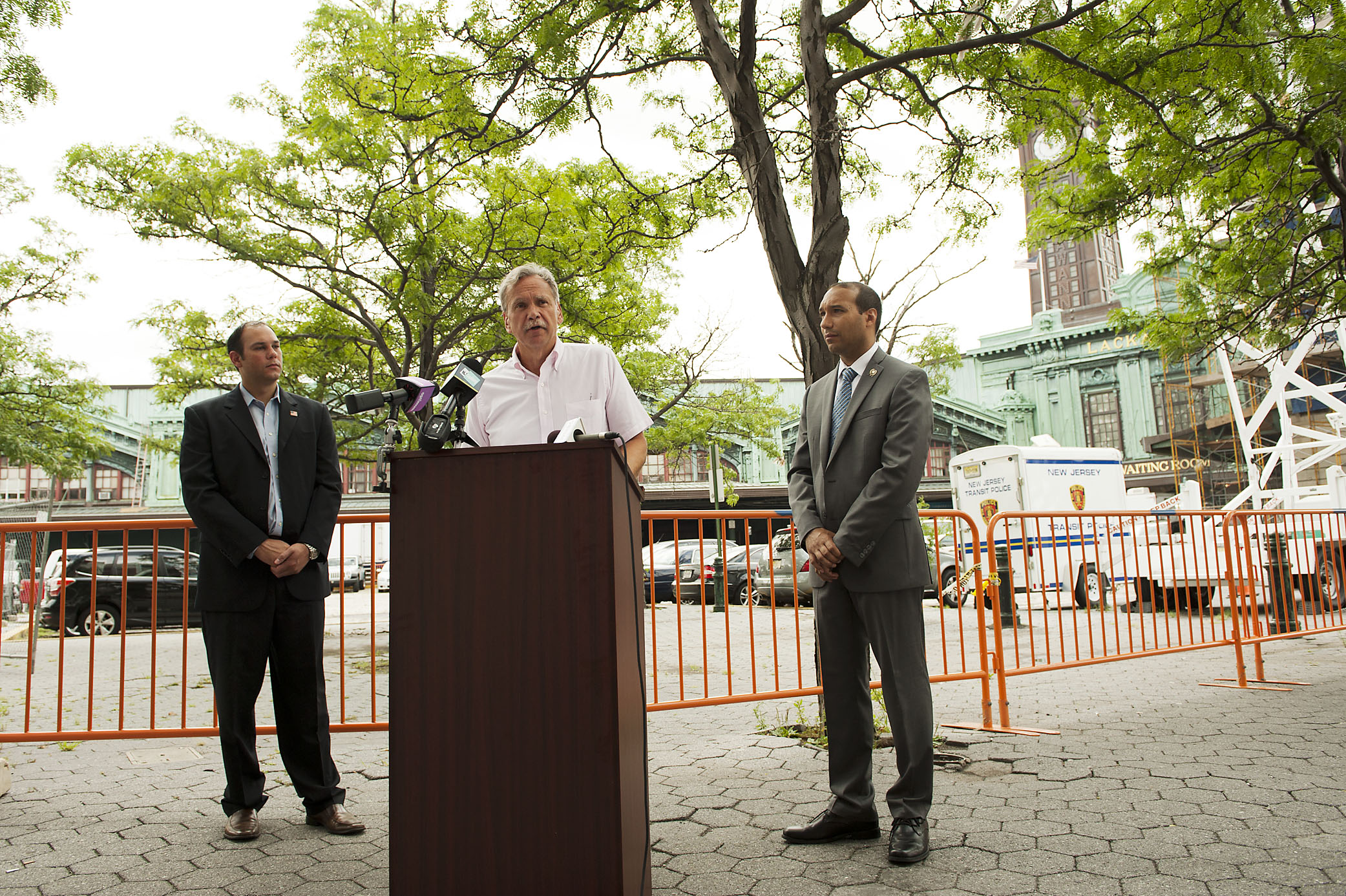 Jeff Tittel - nj.com