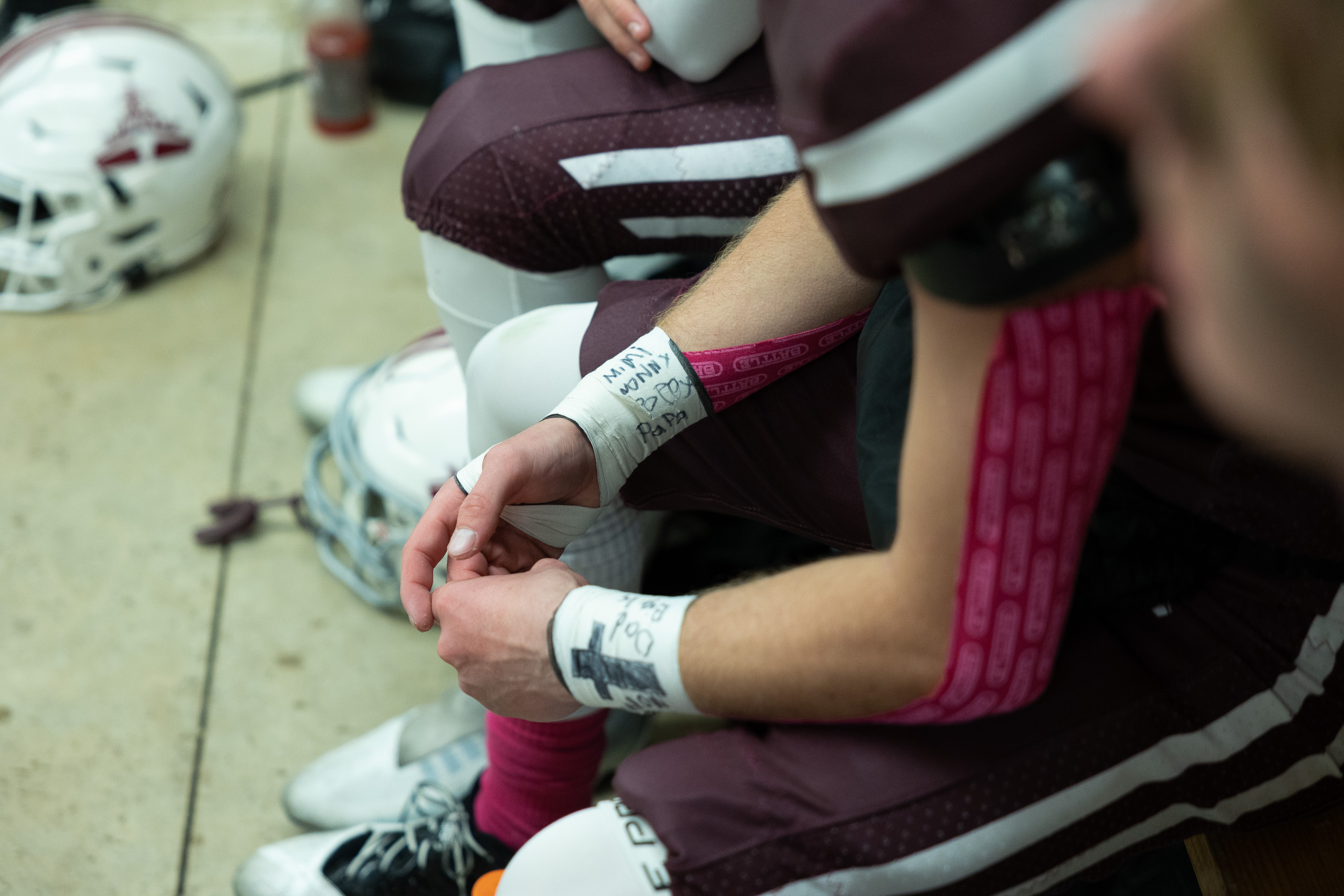 Dexter hosts Saline - mlive.com