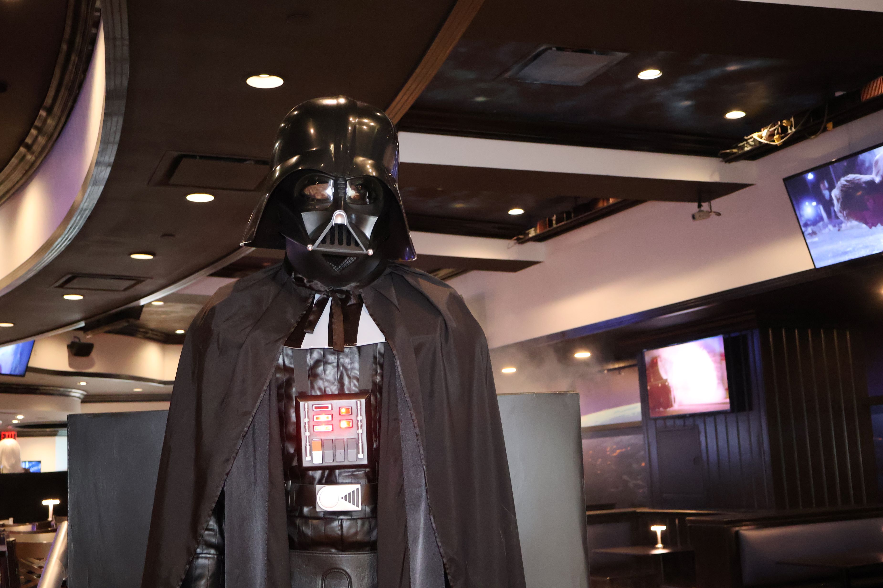 The Astro Restaurant - cleveland.com