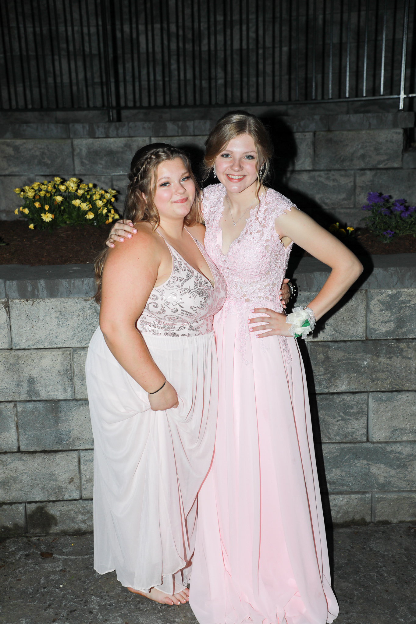 Union Springs High School 2021 senior prom - syracuse.com