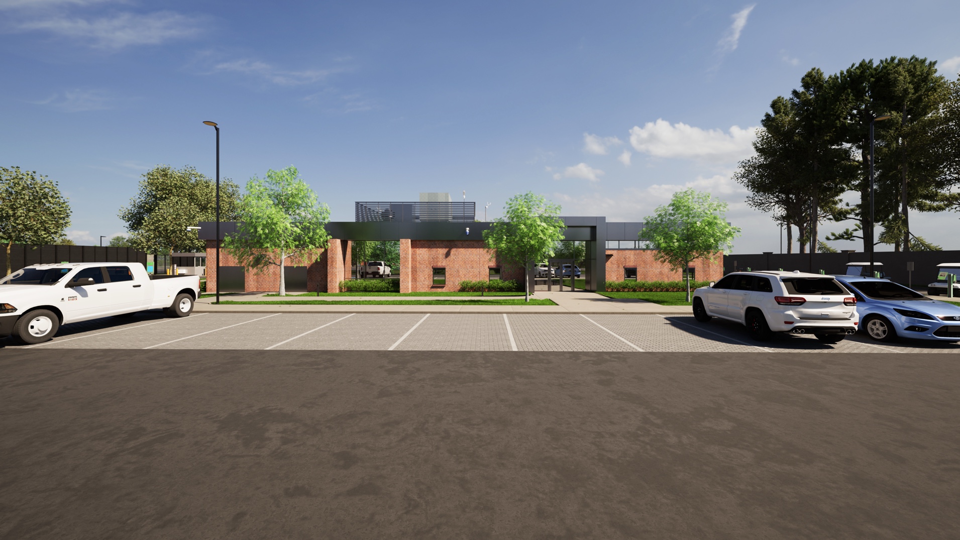 Netflix’s planned $903M production studio at Fort Monmouth - nj.com