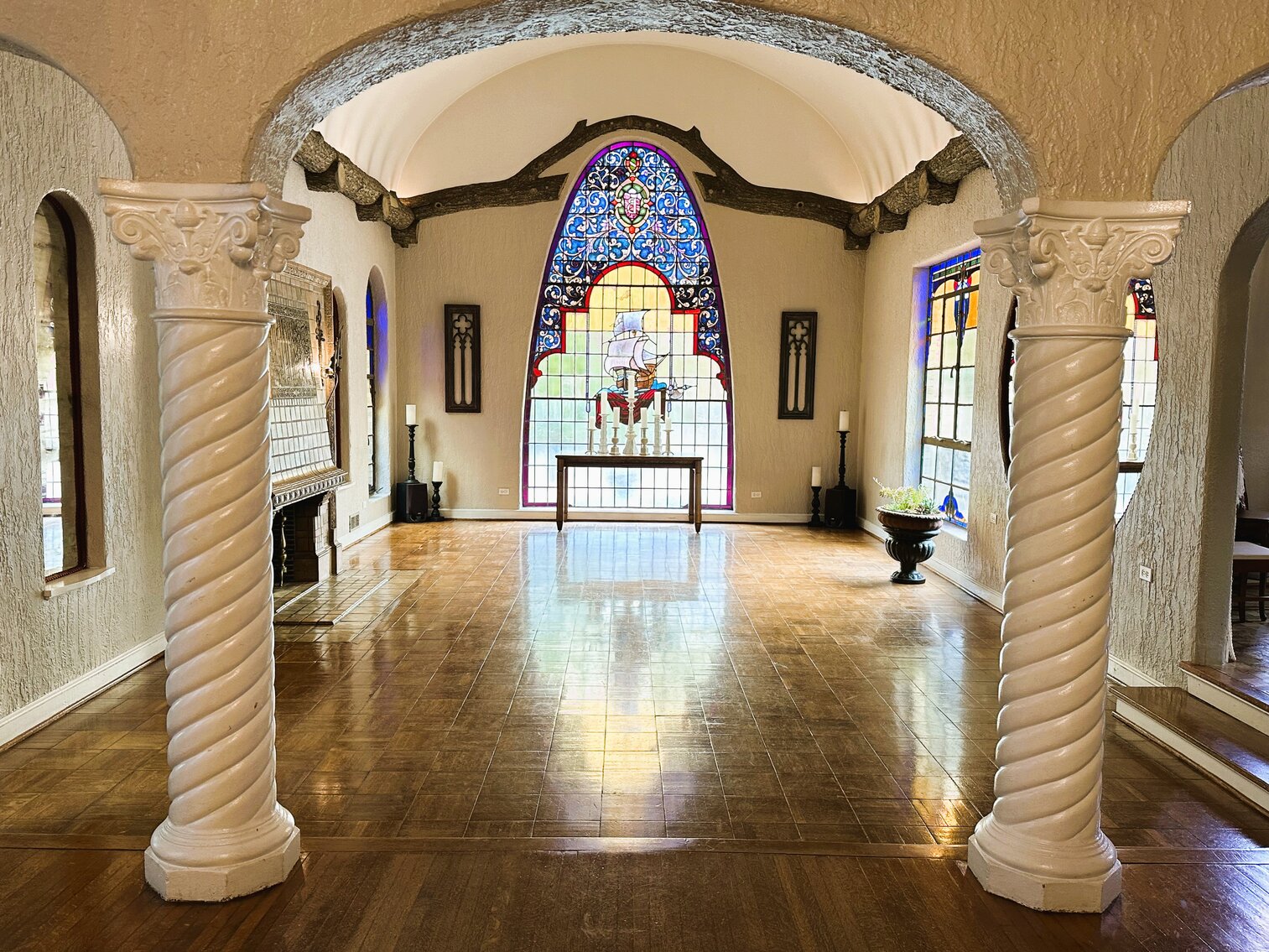 Gabrella Manor - al.com