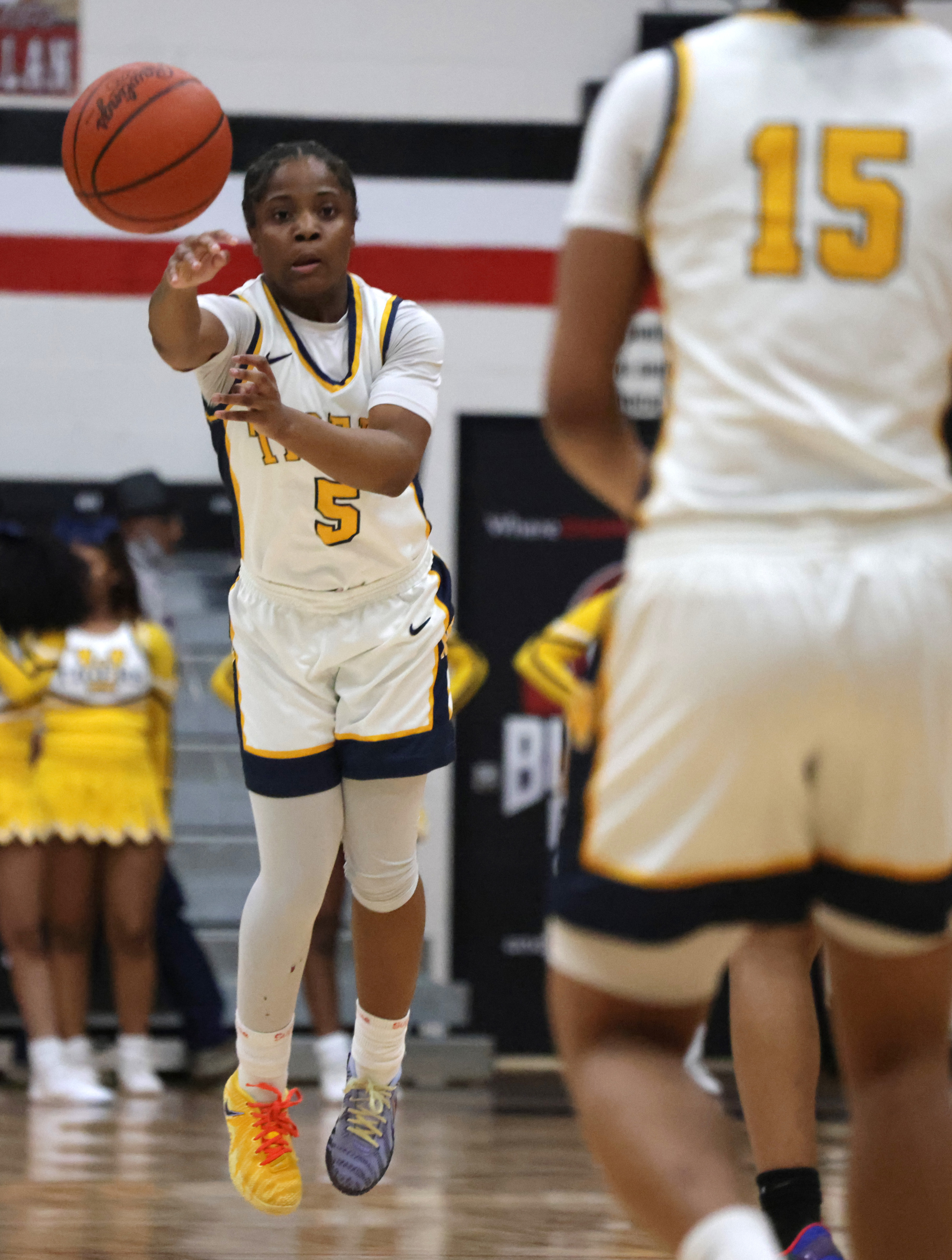 Brush vs Warrensville Heights, March 5, 2026 - cleveland.com