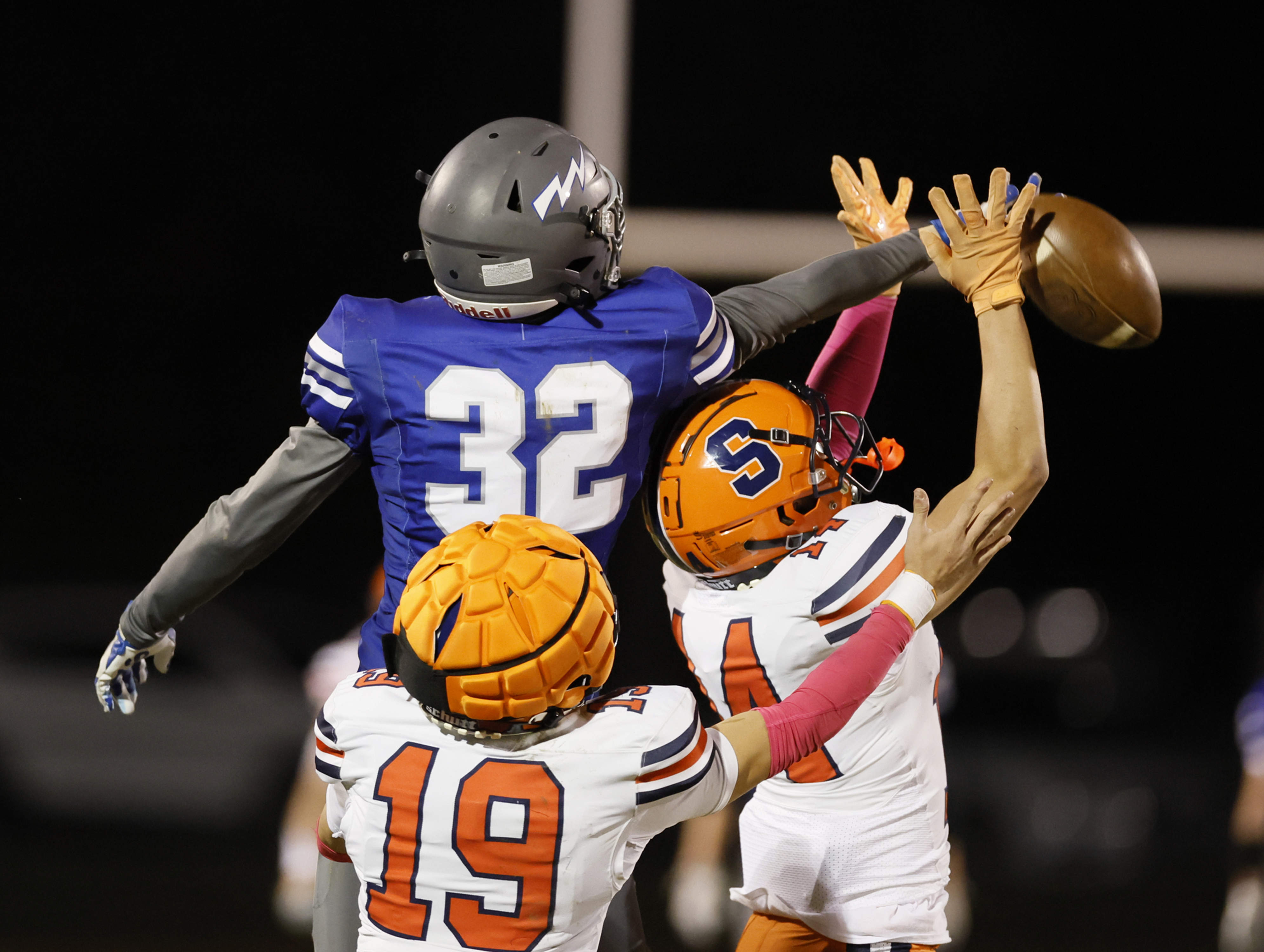 Southern Hills vs. Solvay football - syracuse.com