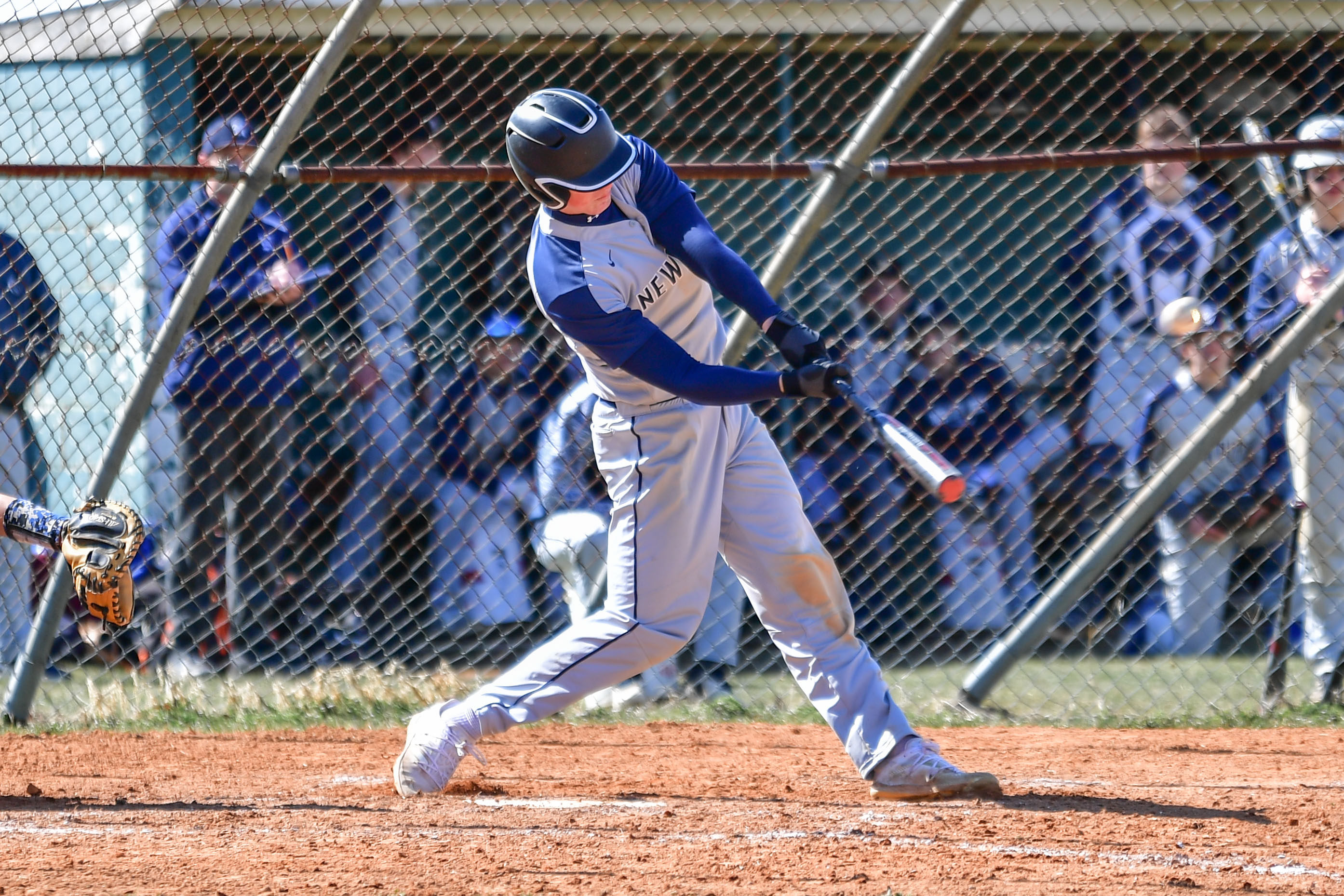 Perry County Baseball Championship - pennlive.com