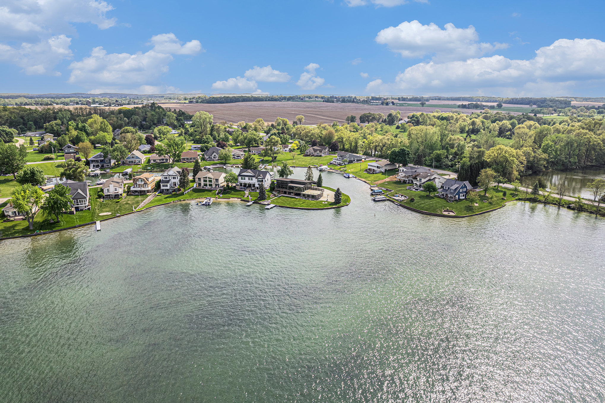 House of the Week: 126 Robindale Court in Columbia Township - mlive.com