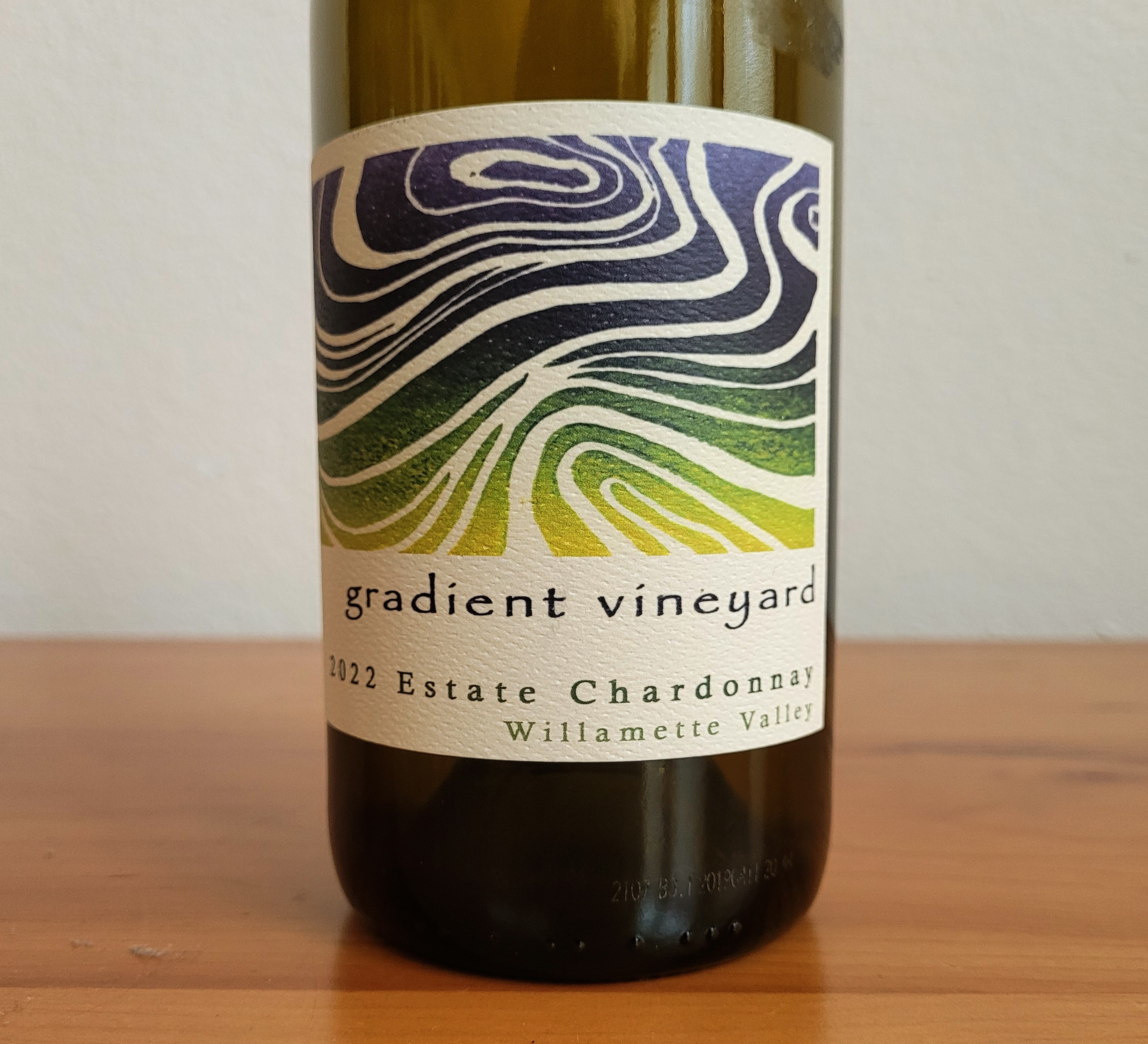 Winery spotlight: Gradient Vineyard - oregonlive.com