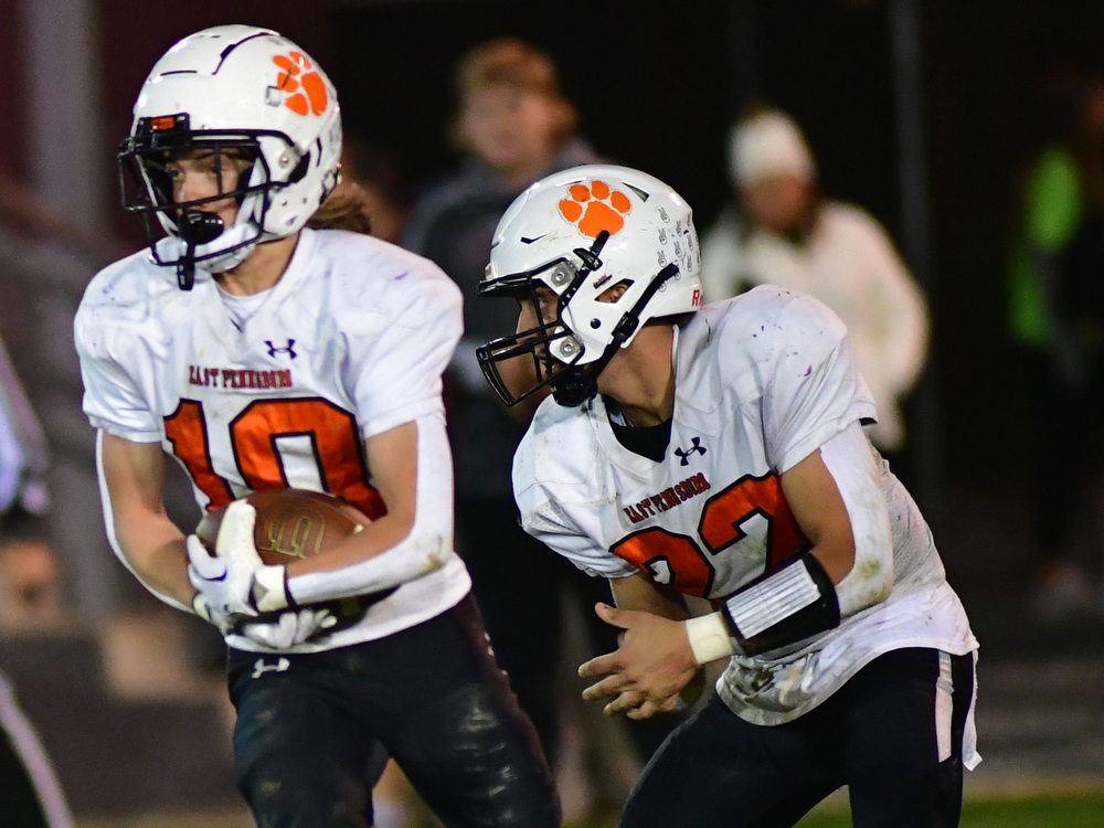 East Penn at Shippensburg football - pennlive.com
