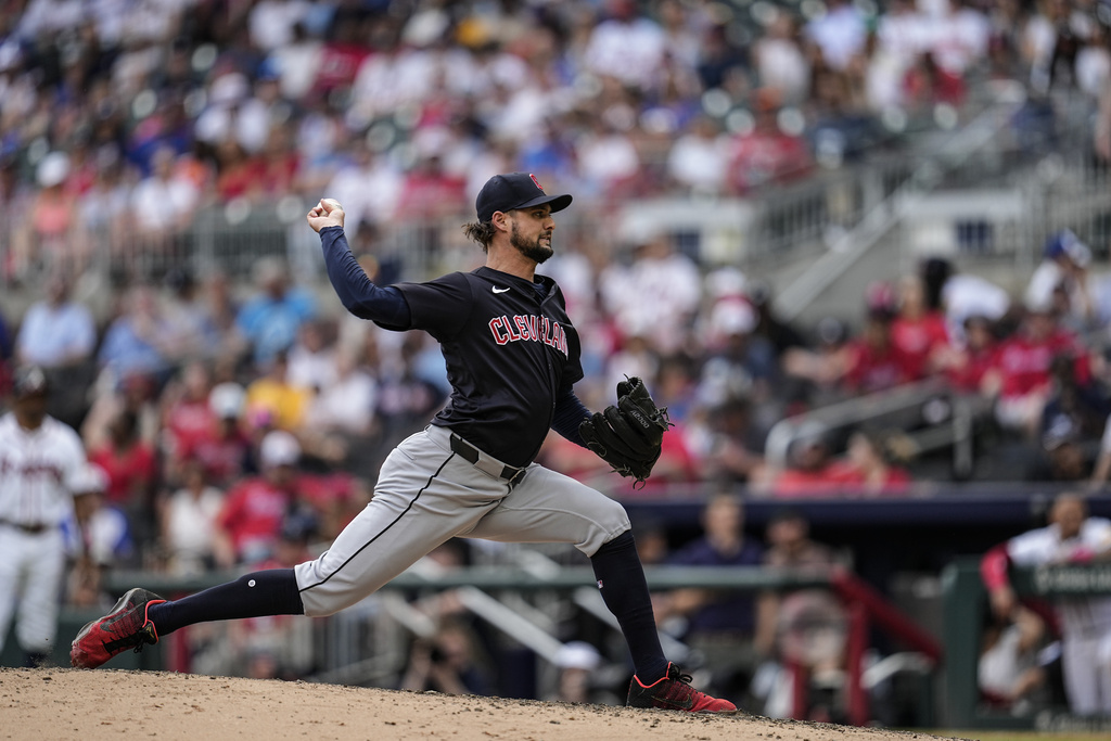 Cleveland Guardians vs. Atlanta Braves, April 28, 2024 - cleveland.com