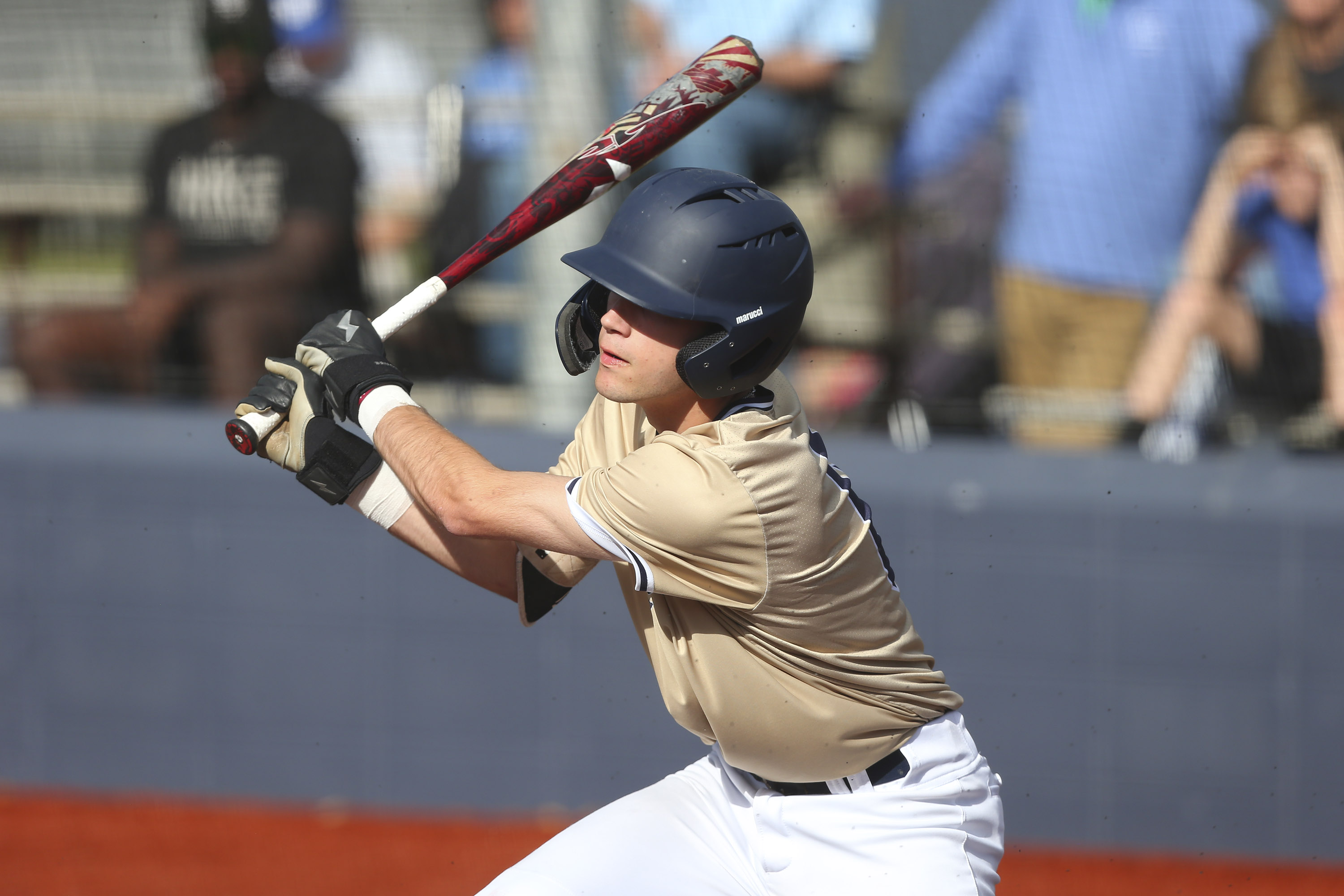 Mobile Christian vs Auburn Baseball - al.com