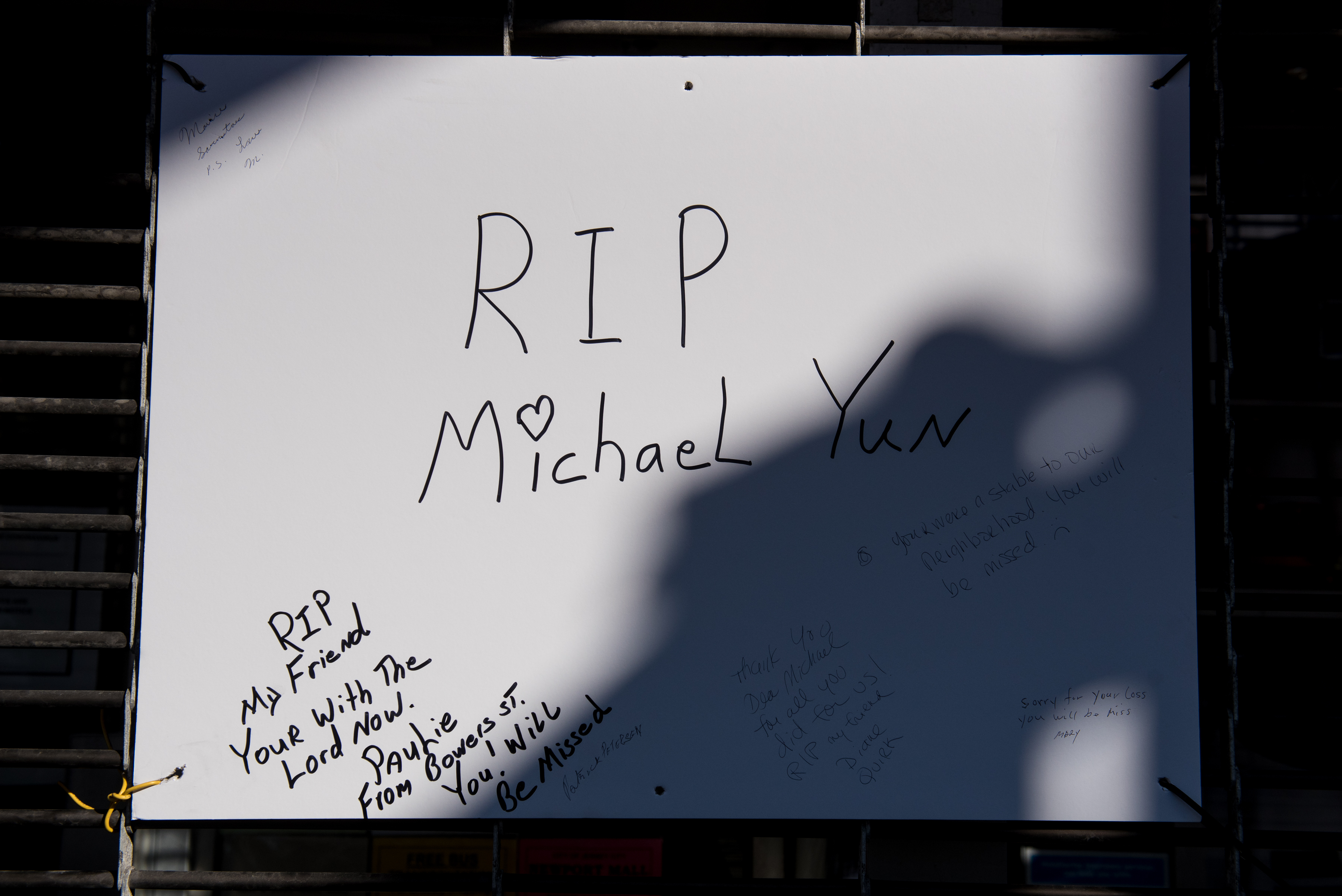 Jersey City Councilman Michael Yun dies of coronavirus, April 6, 2020 ...