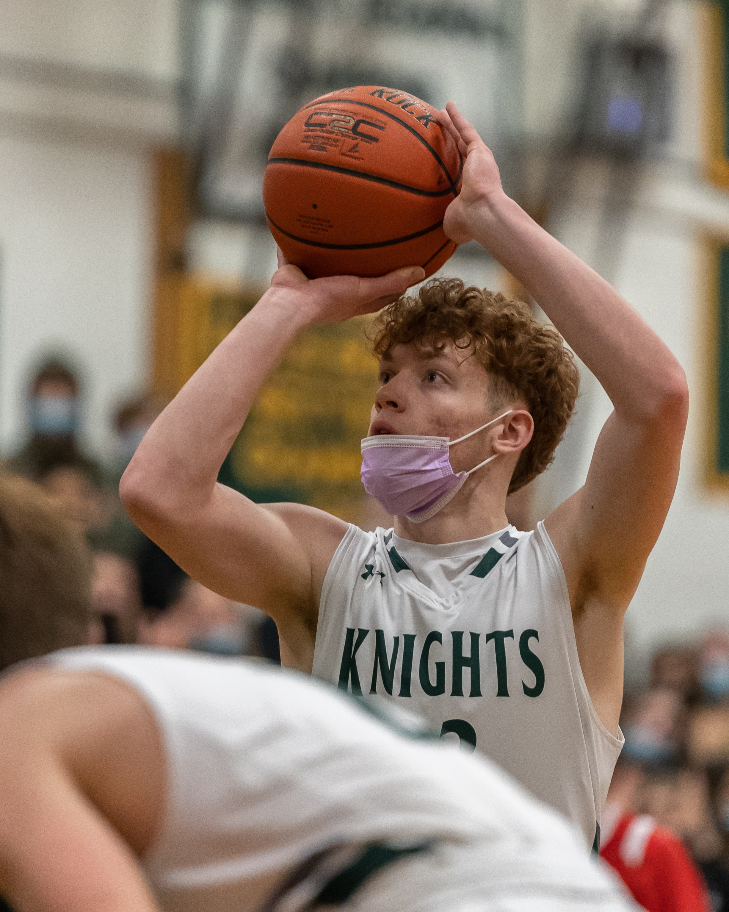 Hamilton vs Sauquoit Boys Basketball, Thursday, January 13, 2022 ...