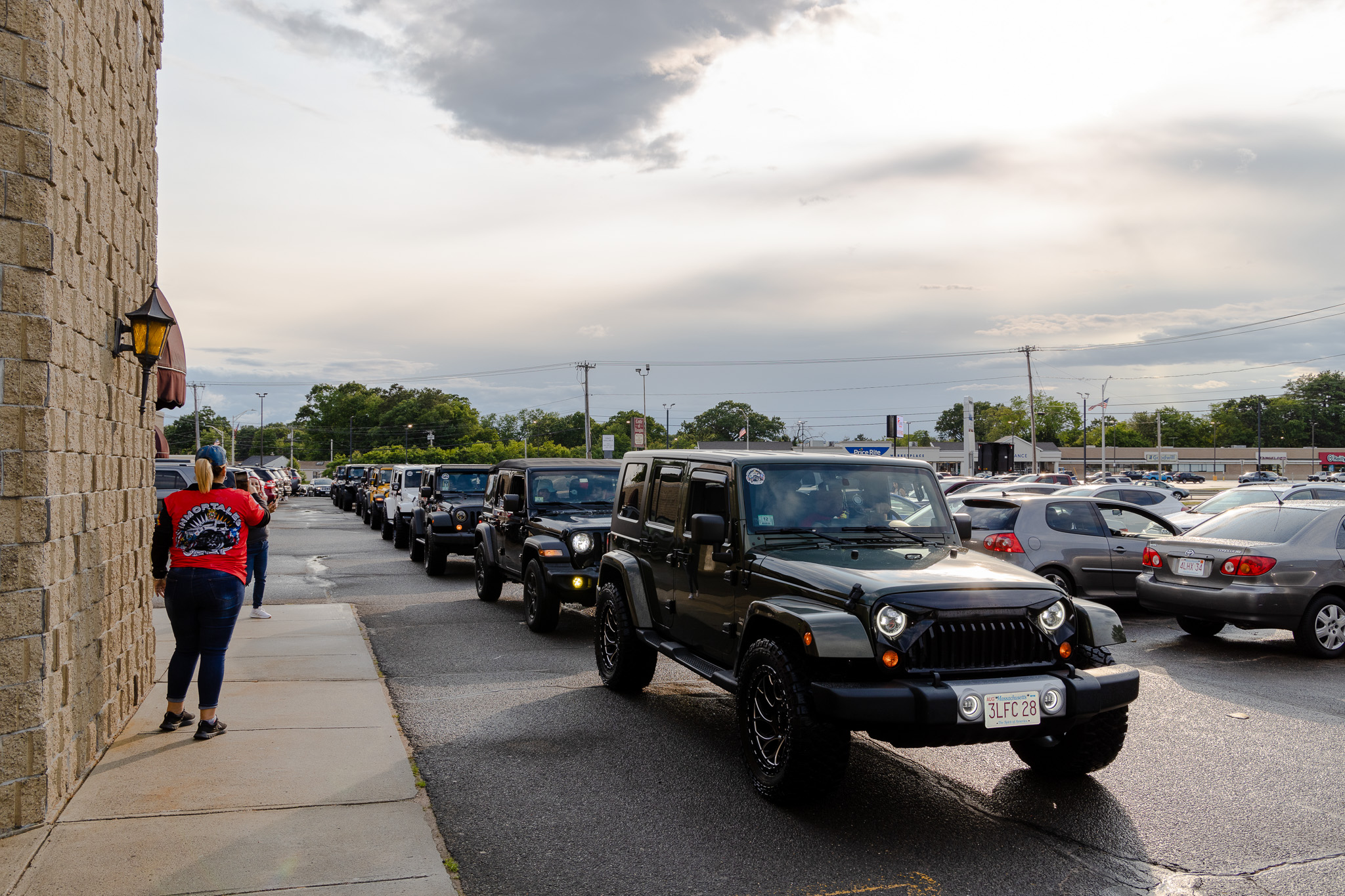 Putnam 2023 prom at Castle of Knights in Chicopee - masslive.com