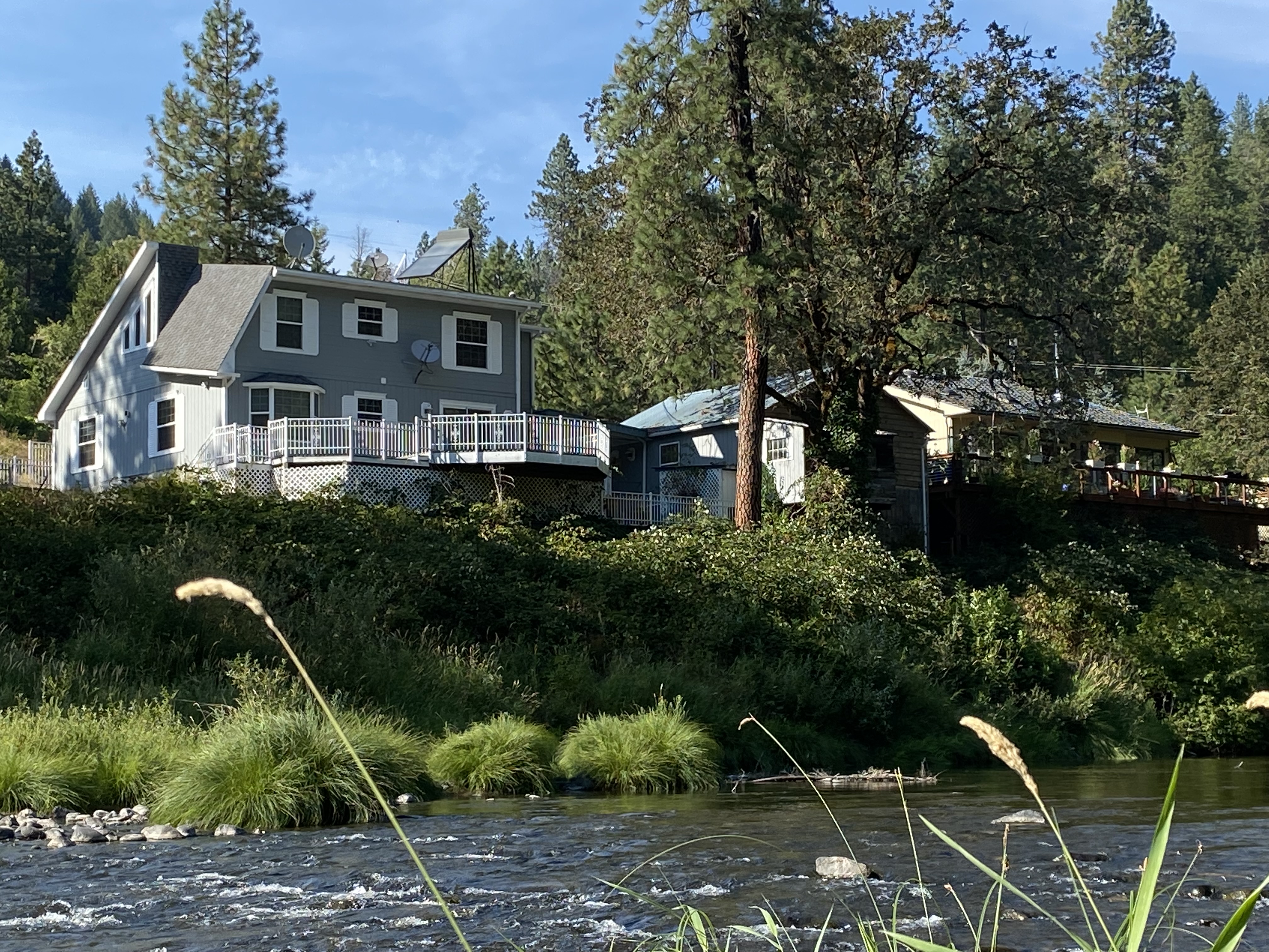 Tiller Oregon - oregonlive.com