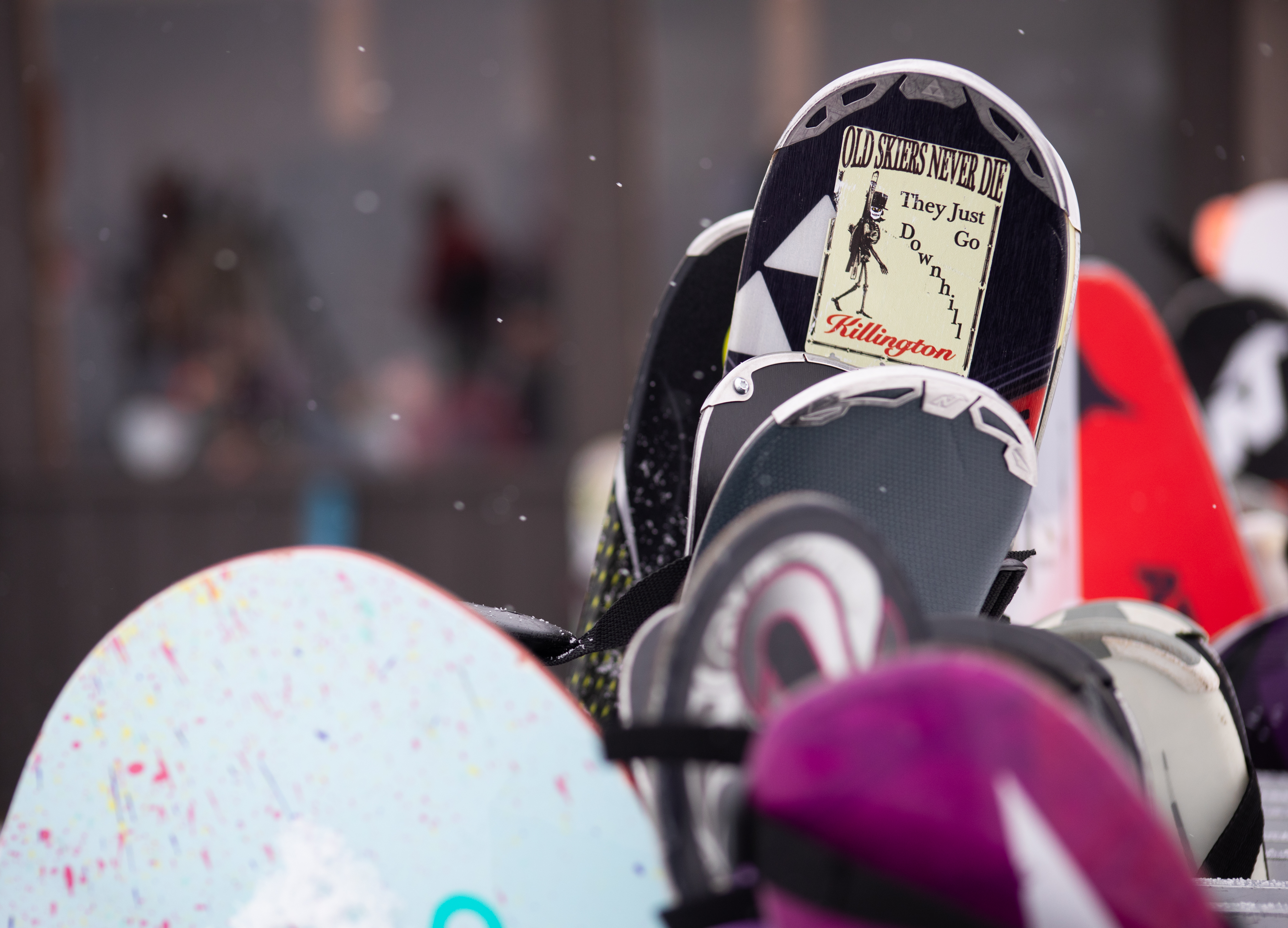 Winter fun at Song Mountain Ski Resort - syracuse.com