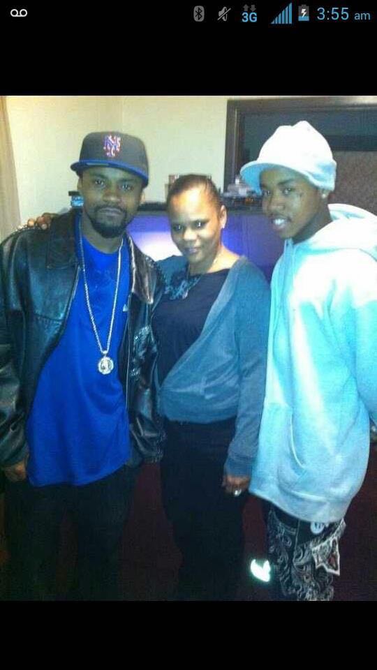 Life of James Douglas White Jr. - mlive.com