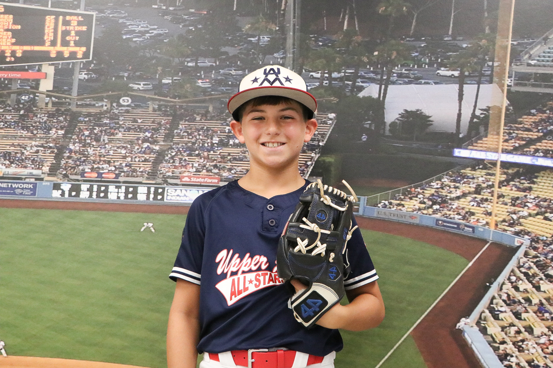 Upper Allen-Mechanicsburg 10U on Aug. 3, 2024. EVAN WHEATON | PENNLIVE ...