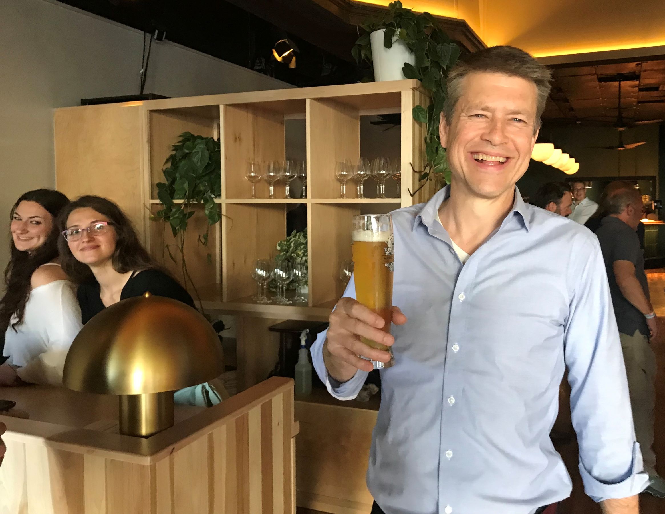 Bright Side in Ohio City - cleveland.com