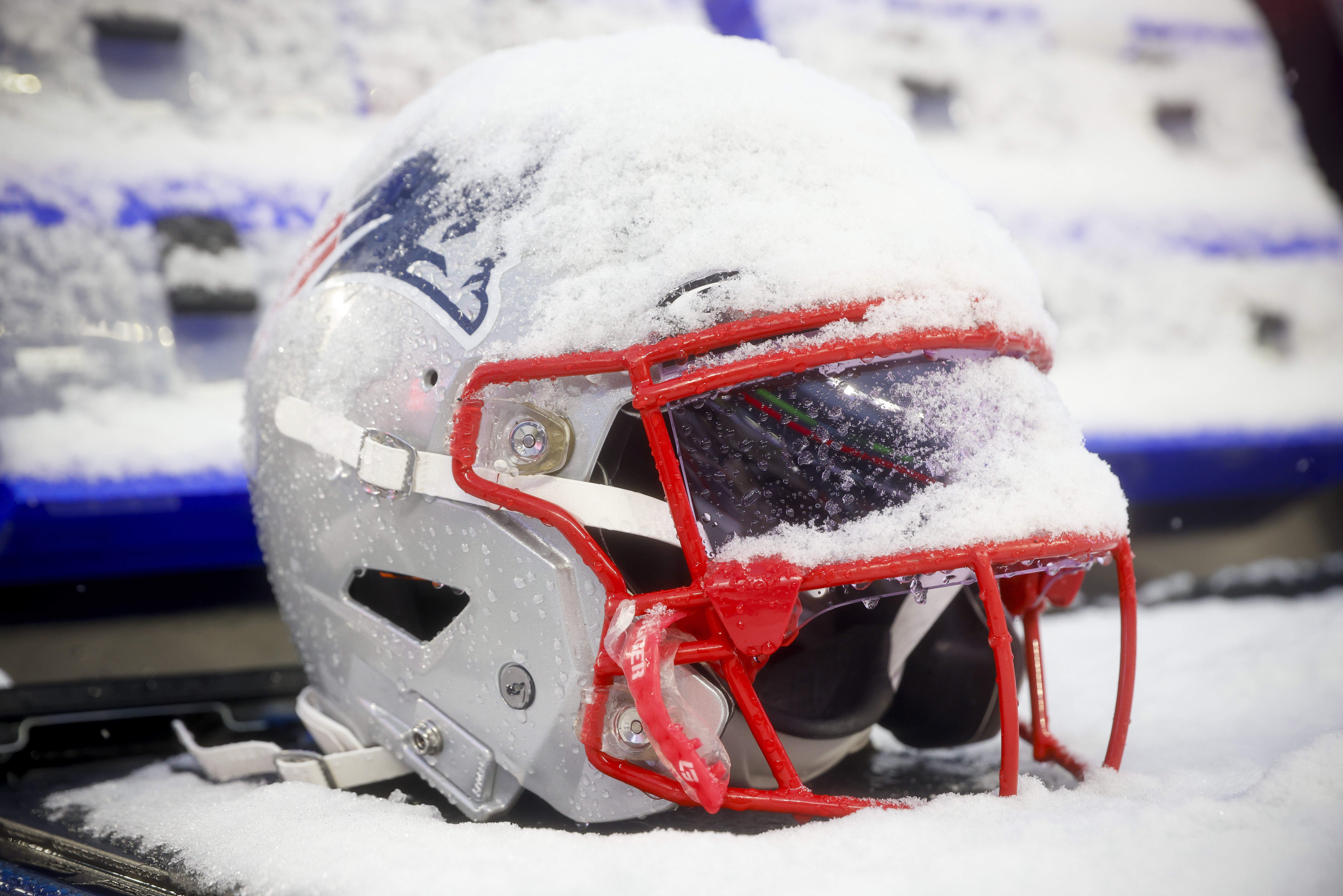 New England Patriots Schedule | Patriots Games and Scores in 2025-2026
