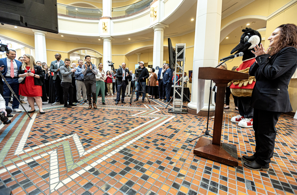 Wawa Day in central Pa. celebrated at Pa. Capitol - pennlive.com