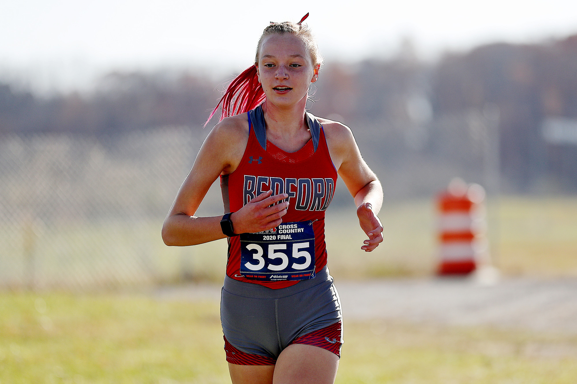 MHSAA Division 1 girls cross country finals – November 6, 2020 - mlive.com