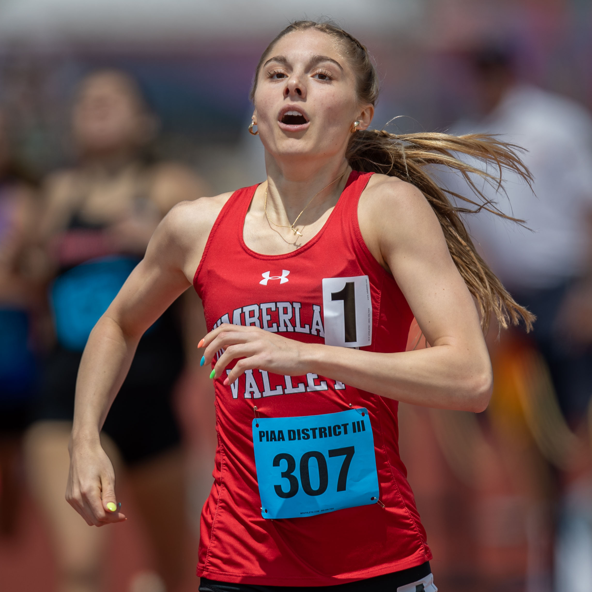 Scenes from the District 3 Track & Field Championship - pennlive.com
