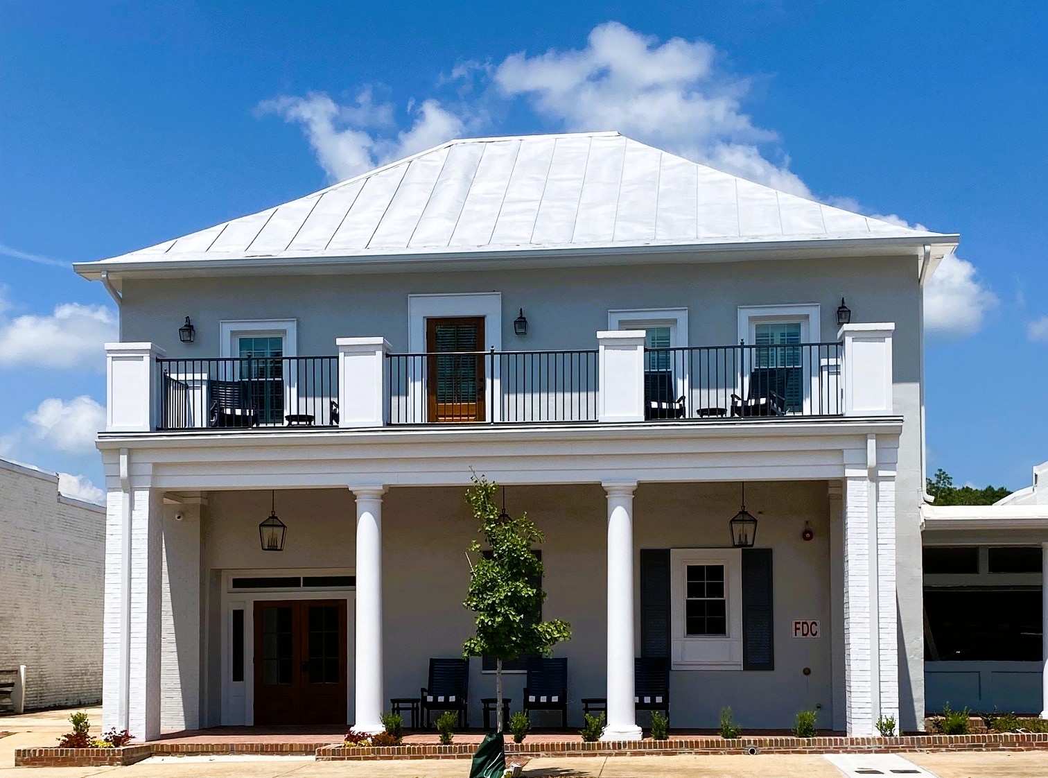Old Jail Inn - al.com