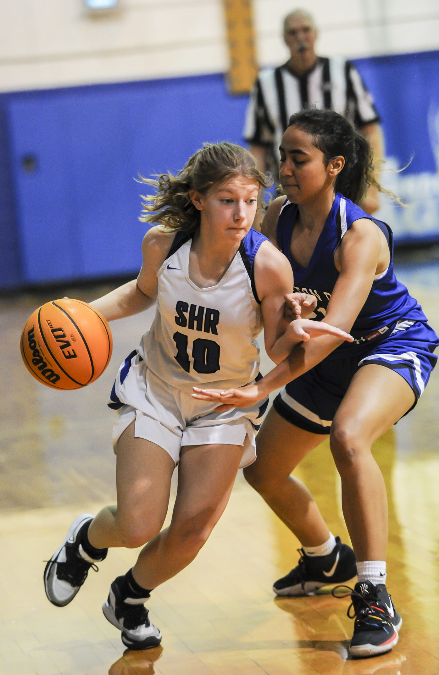 South Hunterdon vs. Princeton Day Girls Basketball - nj.com