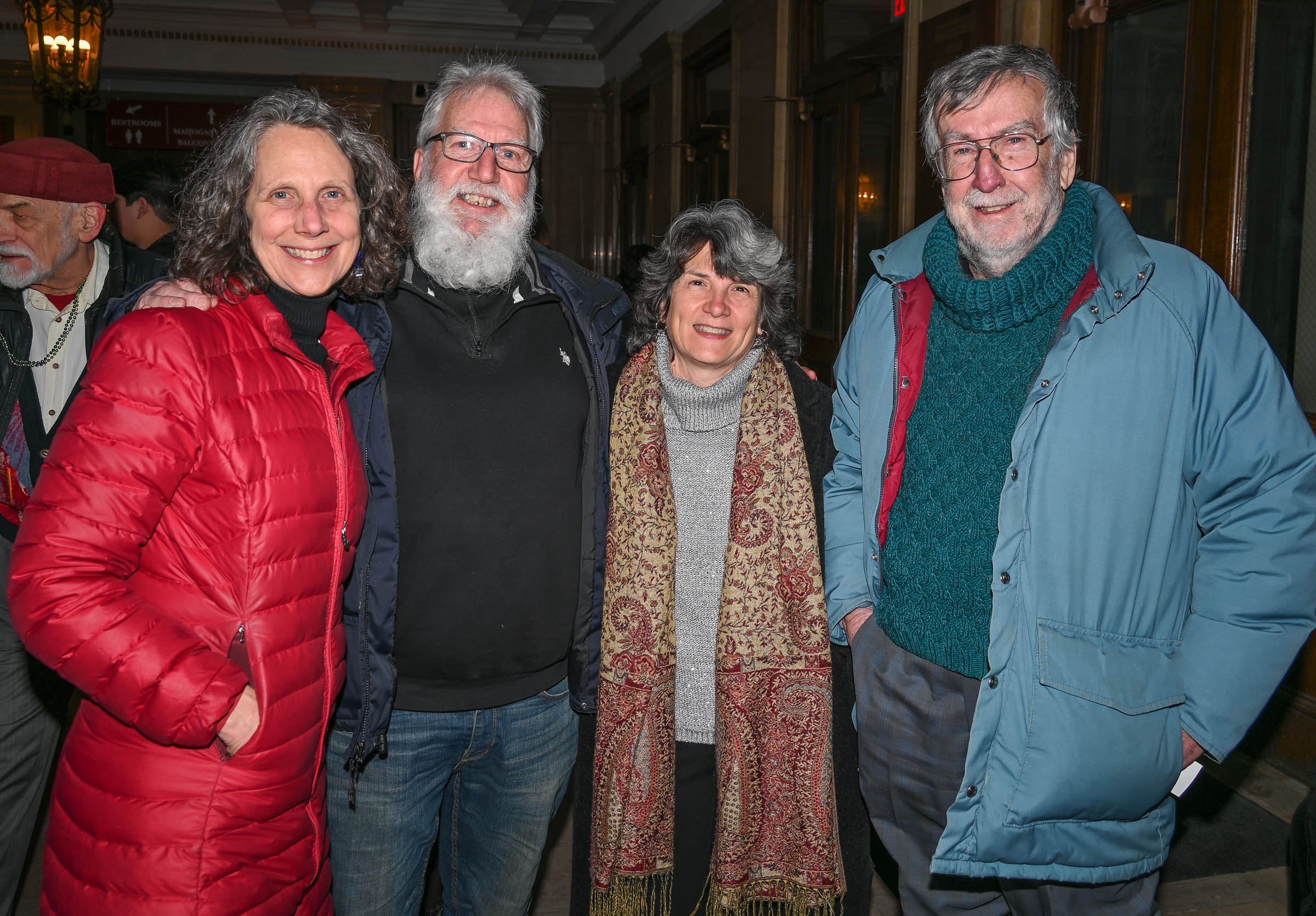 SSO brings ‘Mardi Gras!’ jazz concert to Symphony Hall - masslive.com