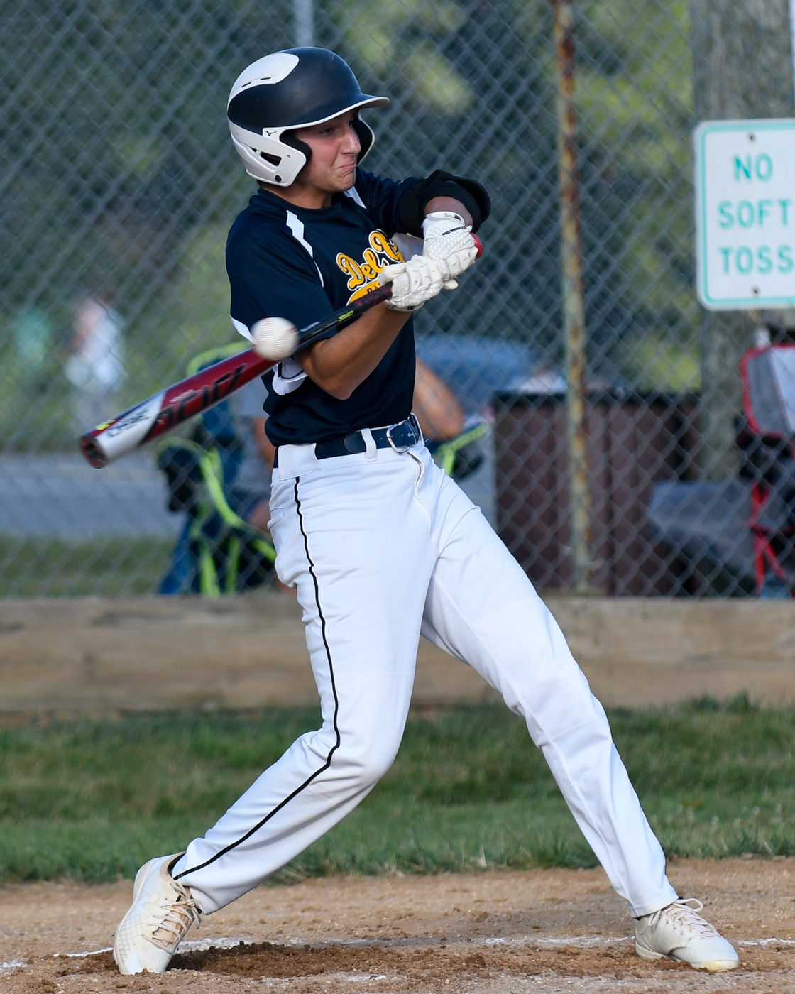 Whitehouse Post 284 Edges Frenchtown 2-0 on 7/13/2020 - nj.com