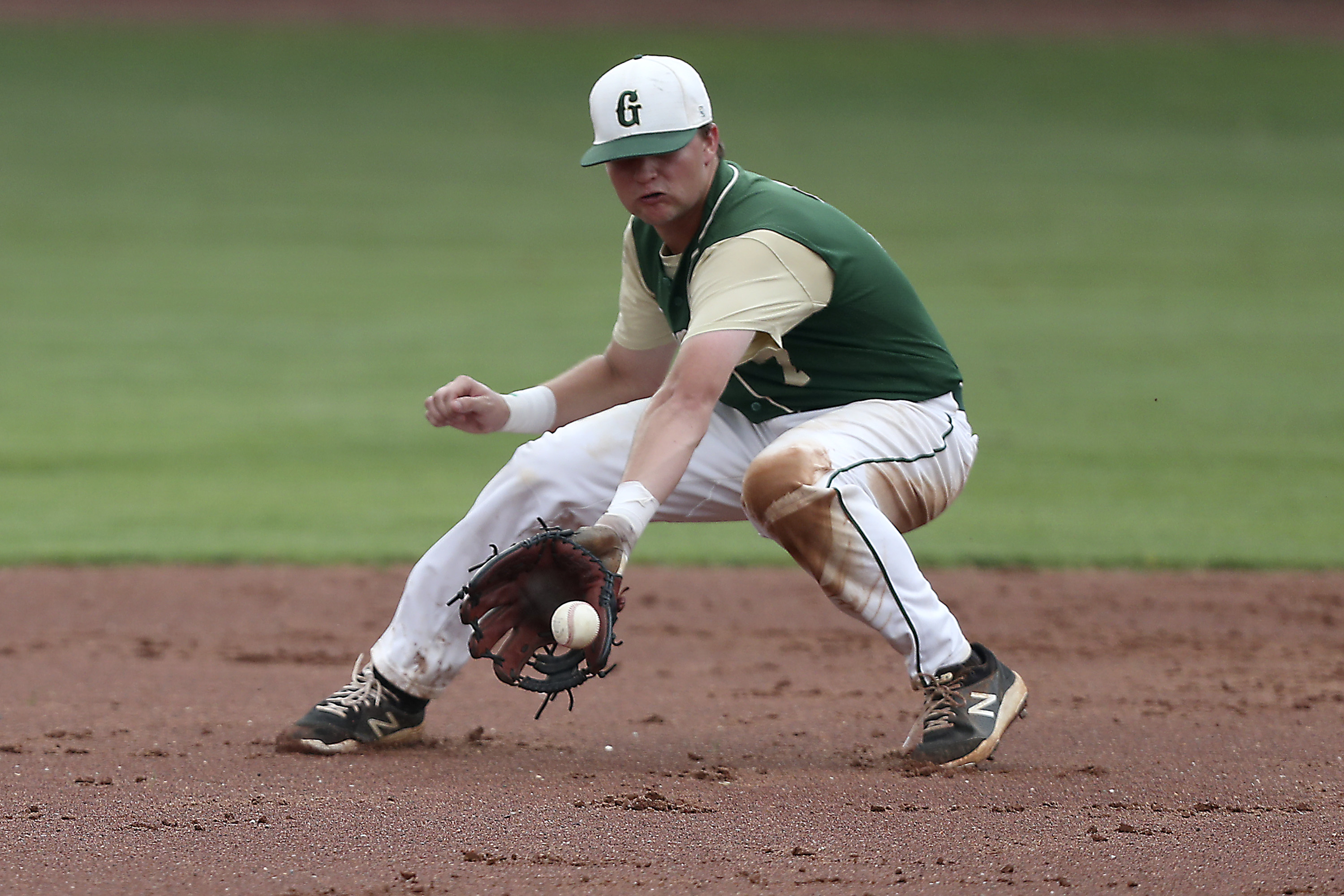 Mobile Christian vs Gordo Baseball - al.com