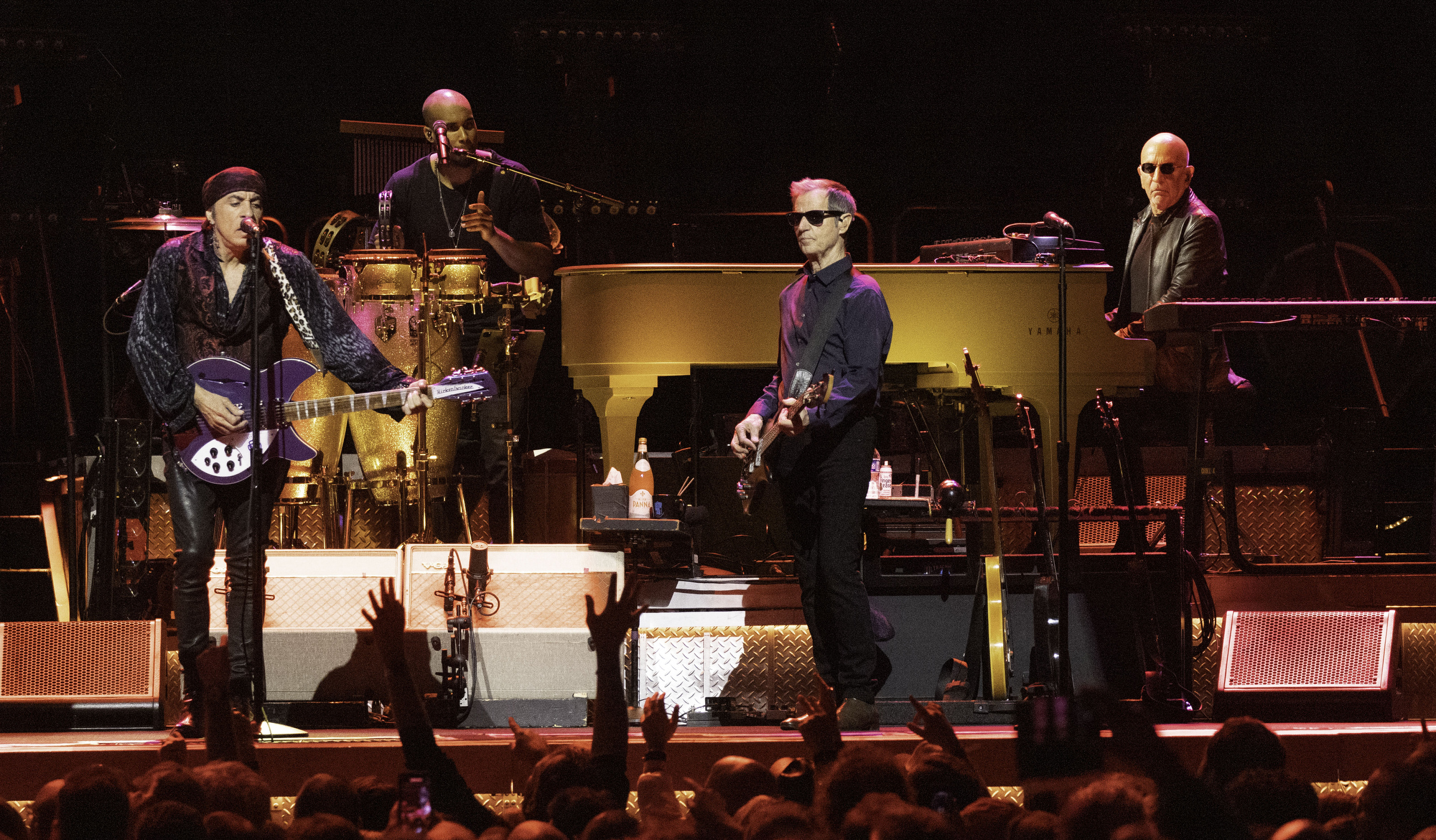 The Springsteen and E Street Band 2023 Tour in Cleveland - cleveland.com