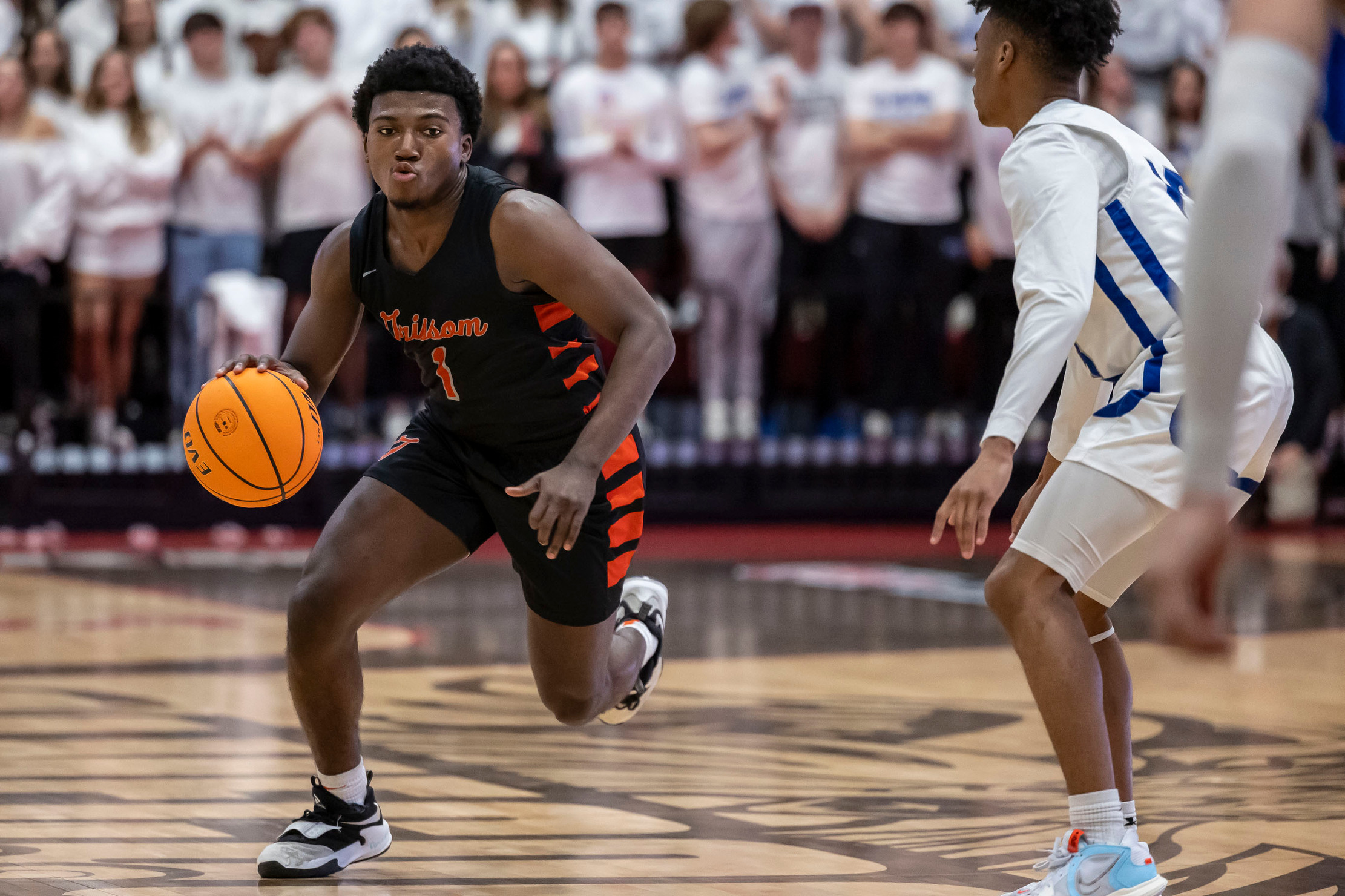 AHSAA NE Regional Basketball-7A Boys - al.com