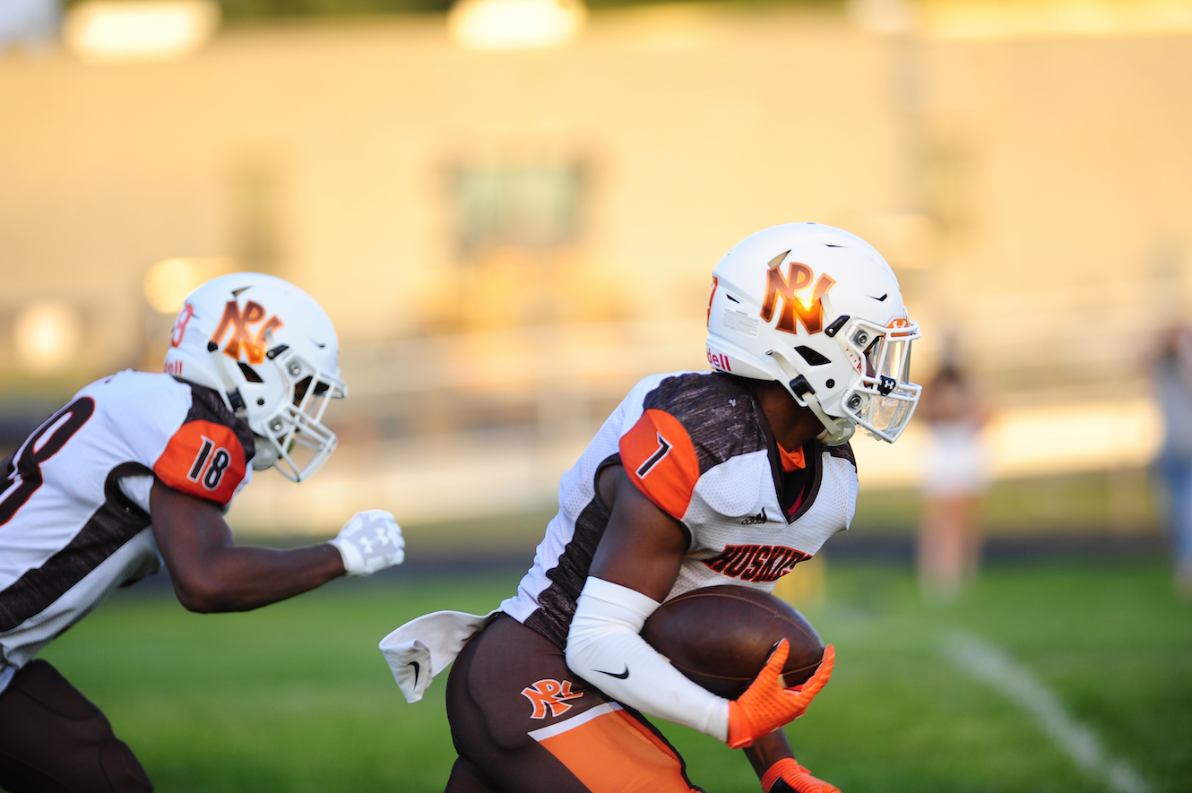 Portage Northern football defeats Mattawan, 36-6 - mlive.com